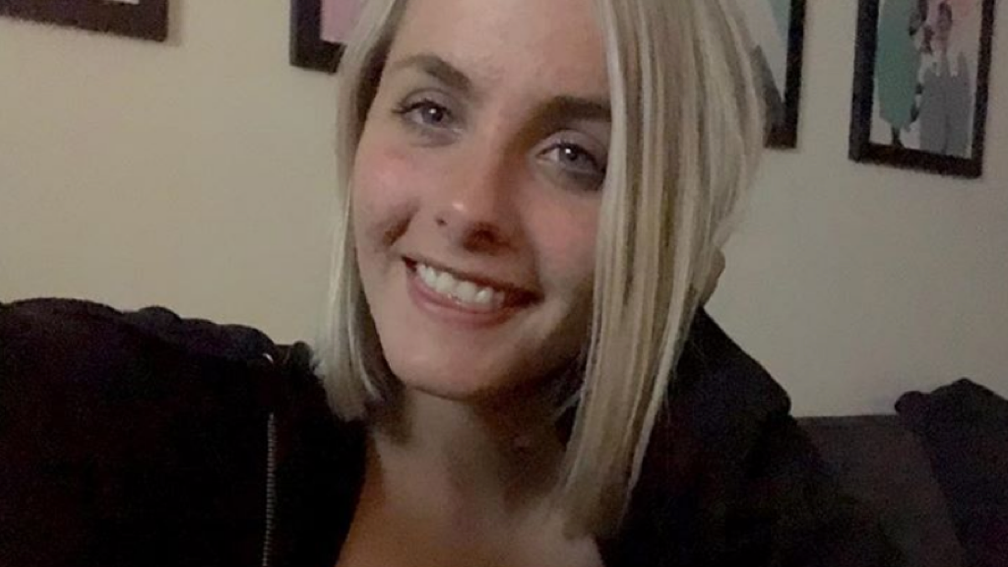 Remembering Gabrielle Crahan