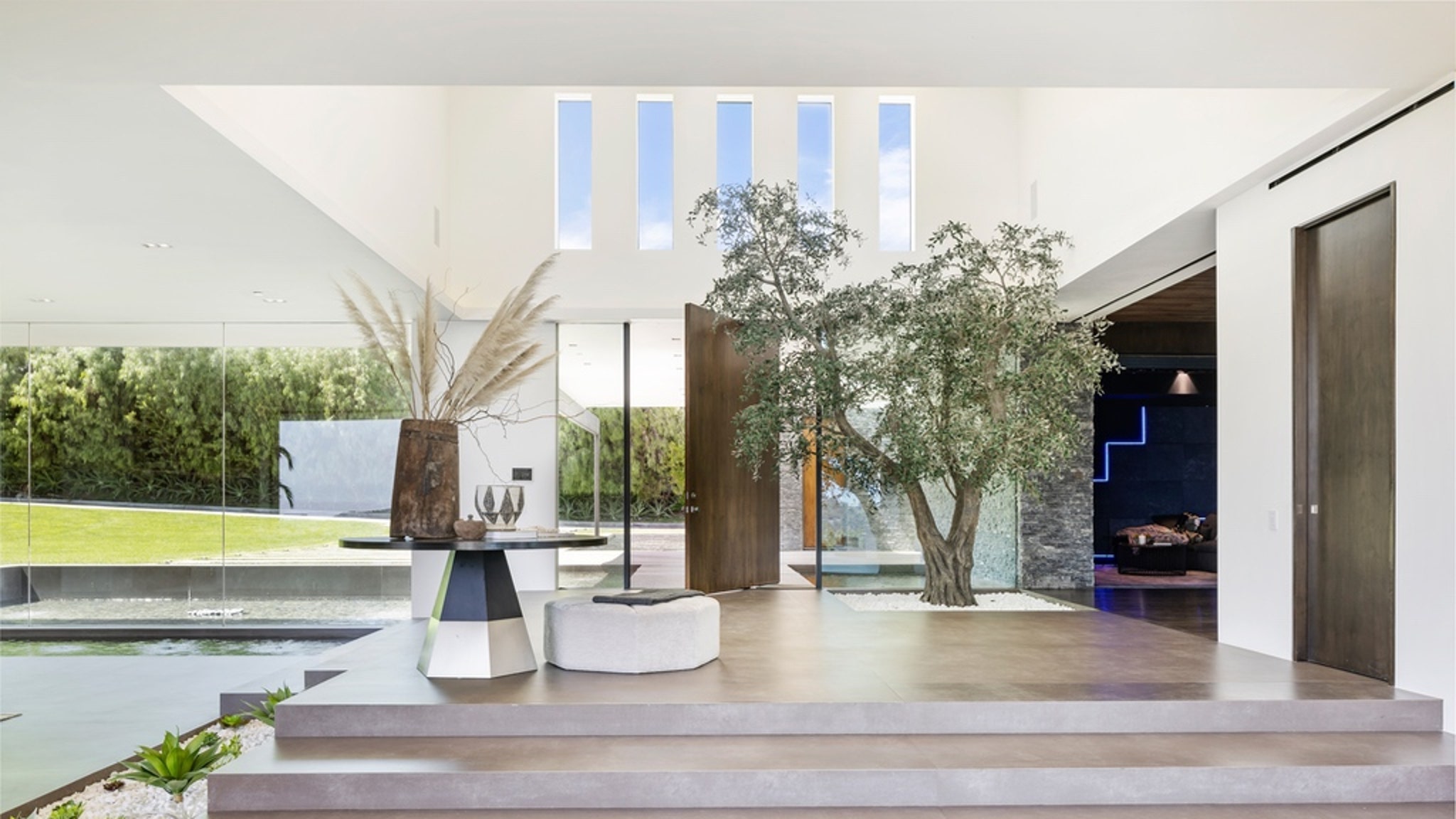 Zedd's Beverly Hills Home