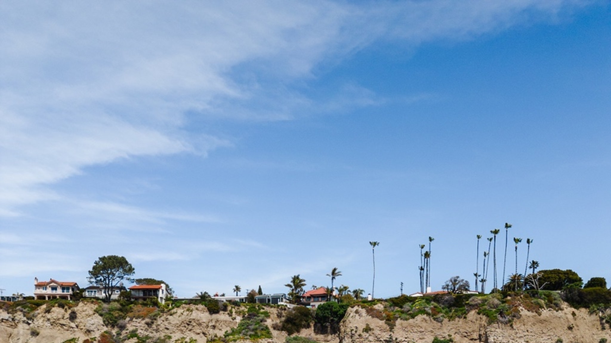 Anthony Edwards Selling Dana Point Beach House
