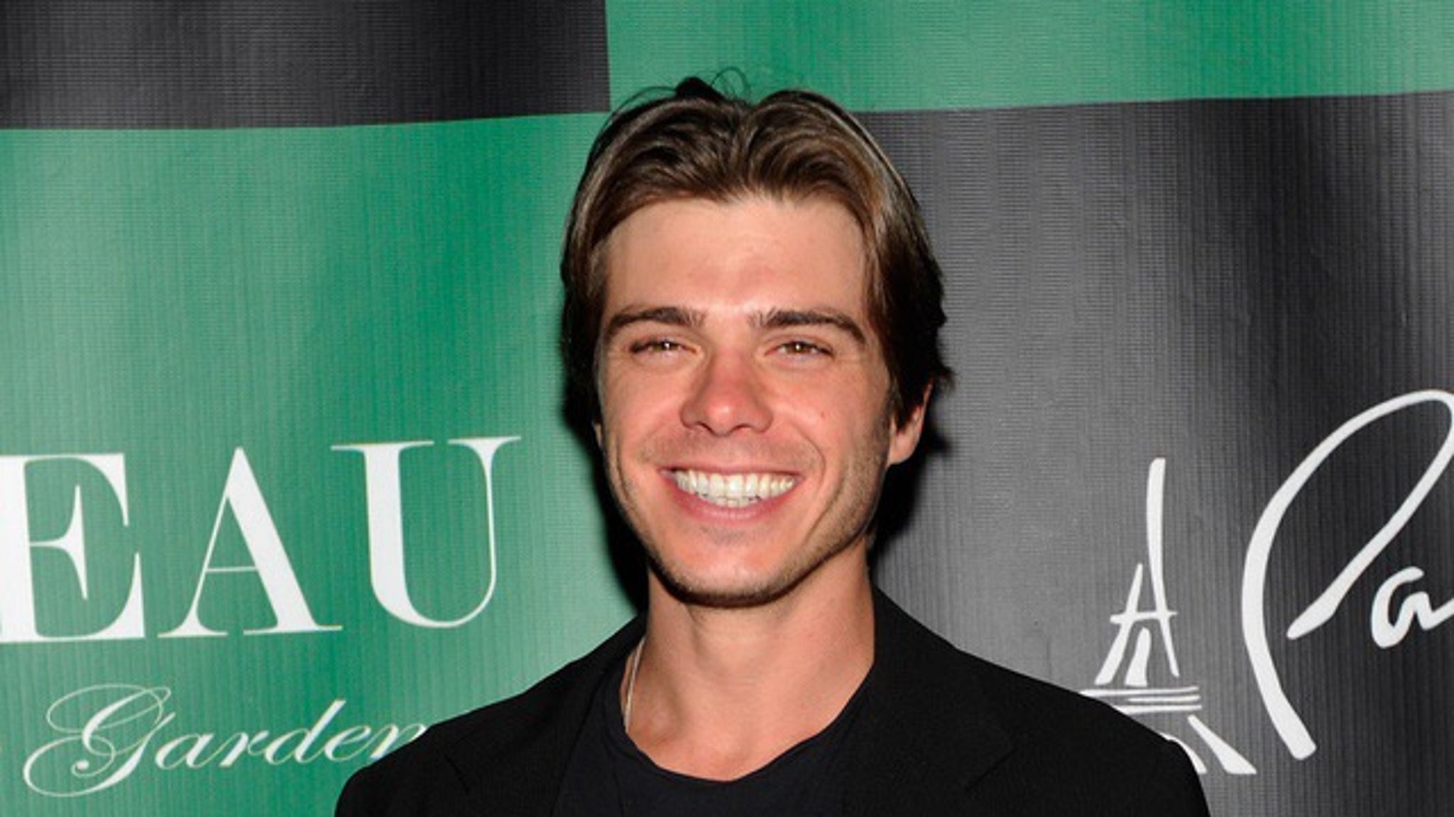 Matthew Lawrence Through The Years