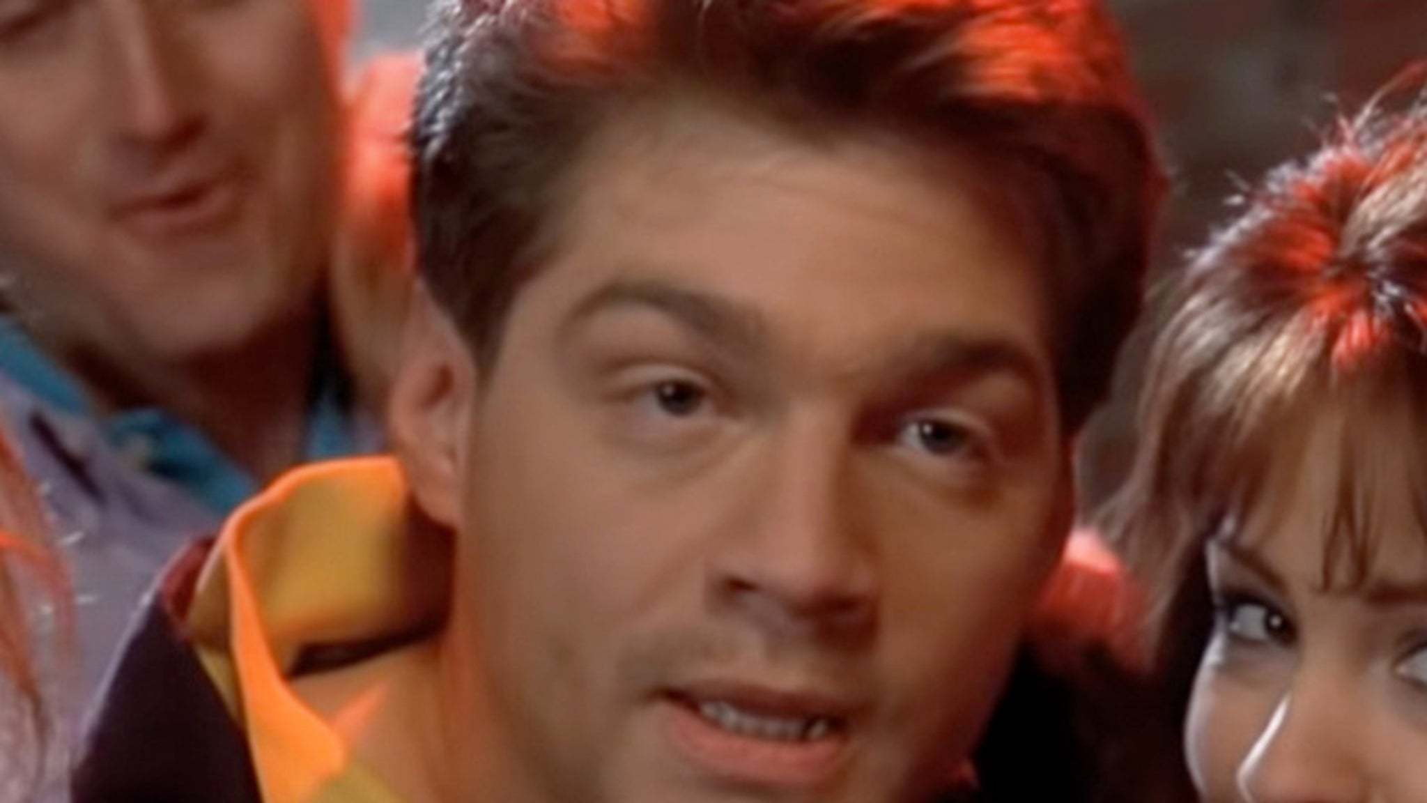 Glenn In The Wedding Singer Memba Him 