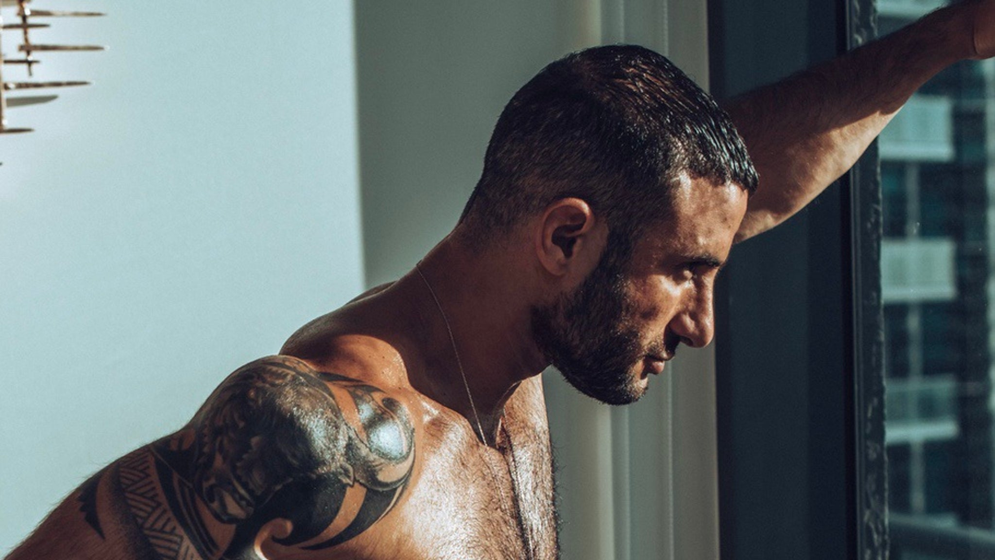 Eliad Cohen Hot Shots