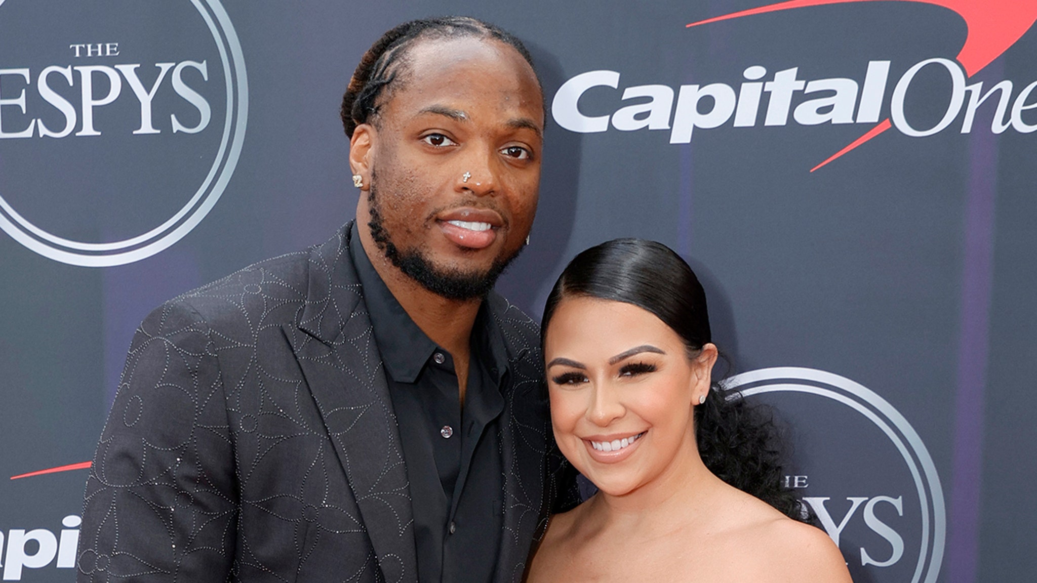 Who Is Derrick Henry's Girlfriend Adrianna Rivas?