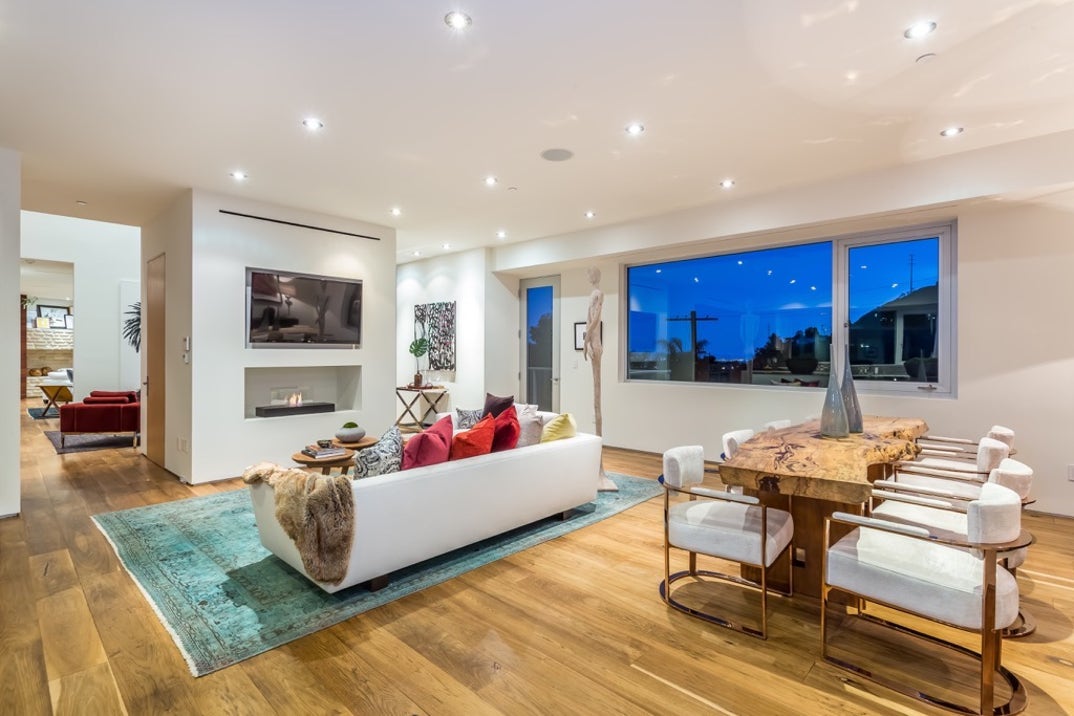 Crystal Harris' Castle -- For Sale