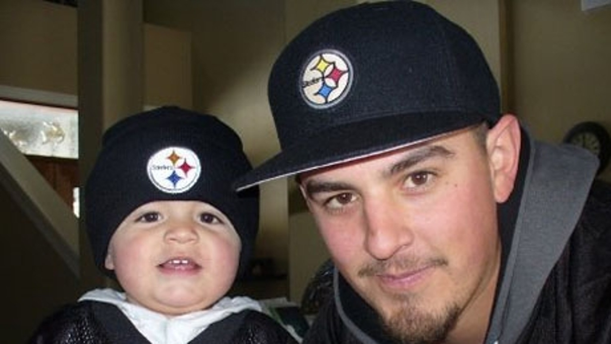 TMZ's Raddest Dad Photo Contest