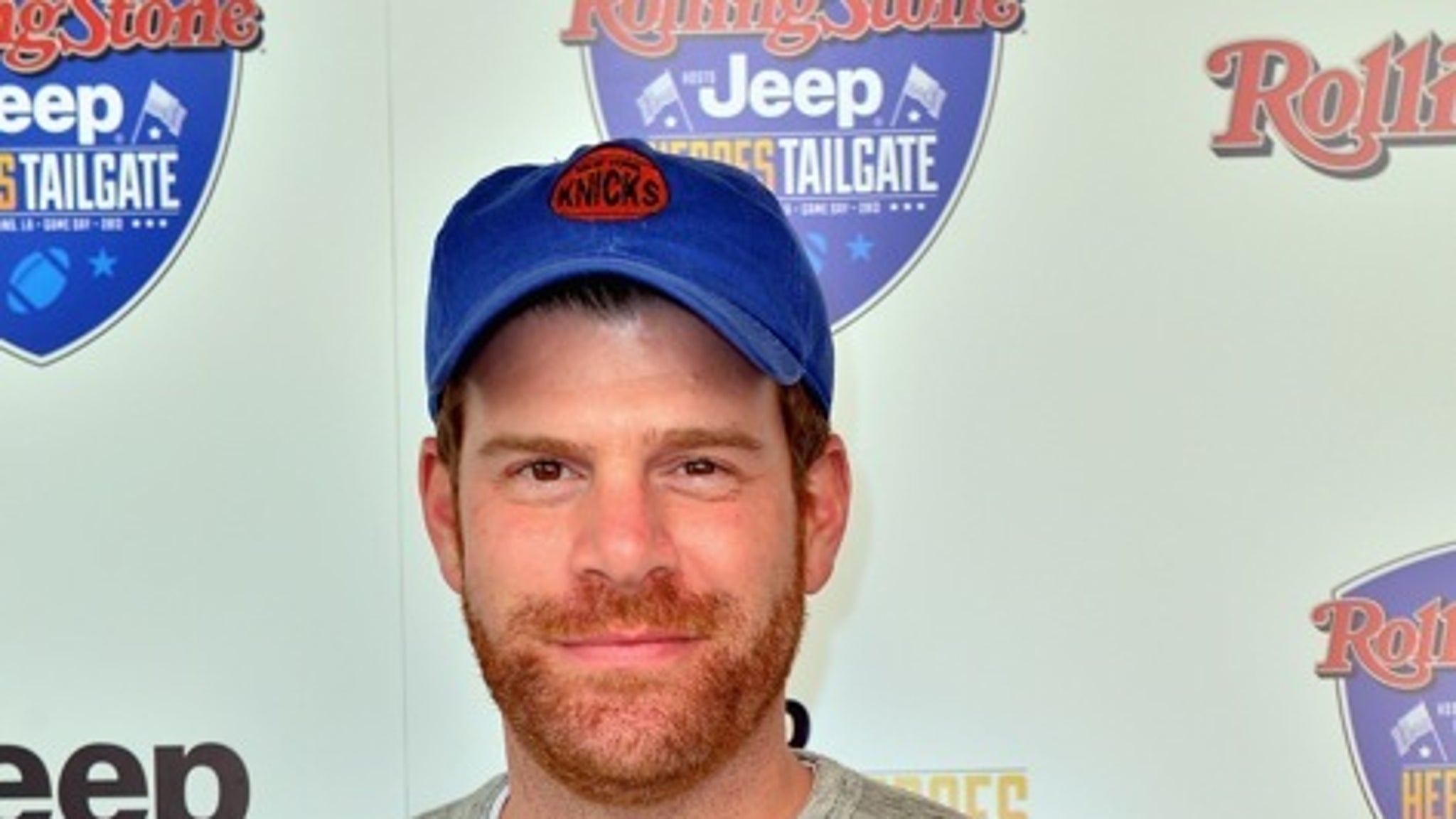 Steve Rannazzisi's Photos