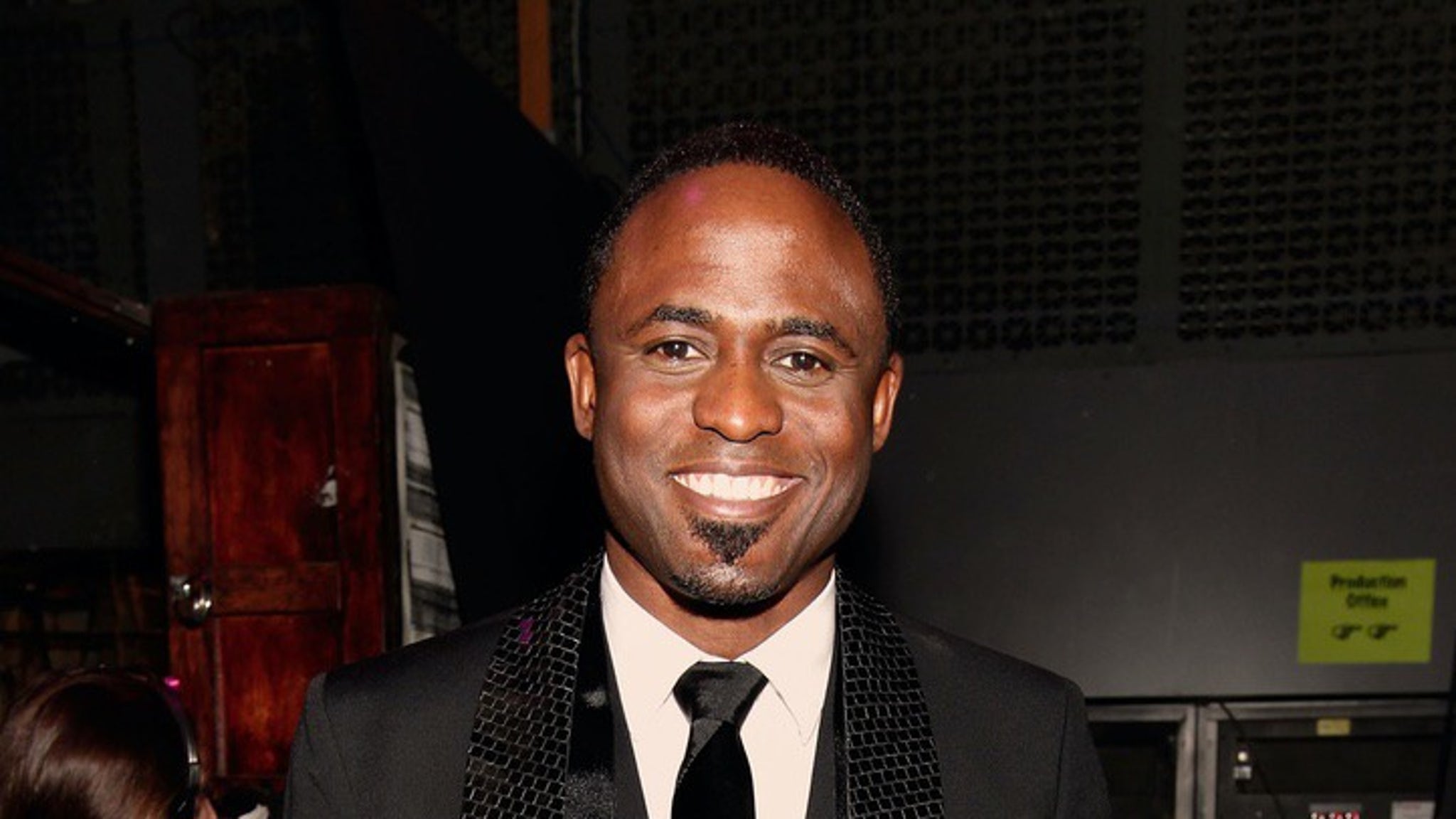Wayne Brady Through The Years