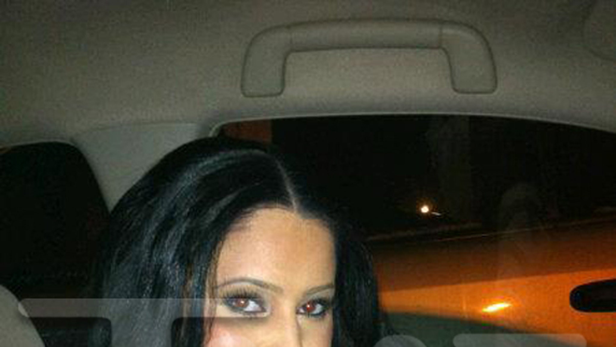 Myla Sinanaj's Best Kim K Looks