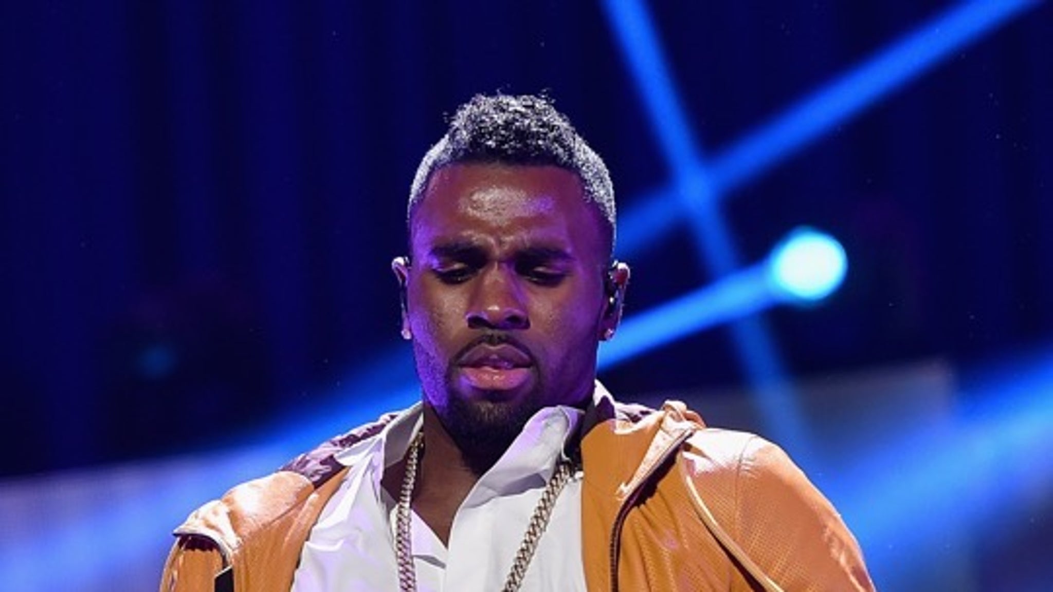Jason Derulo Photos