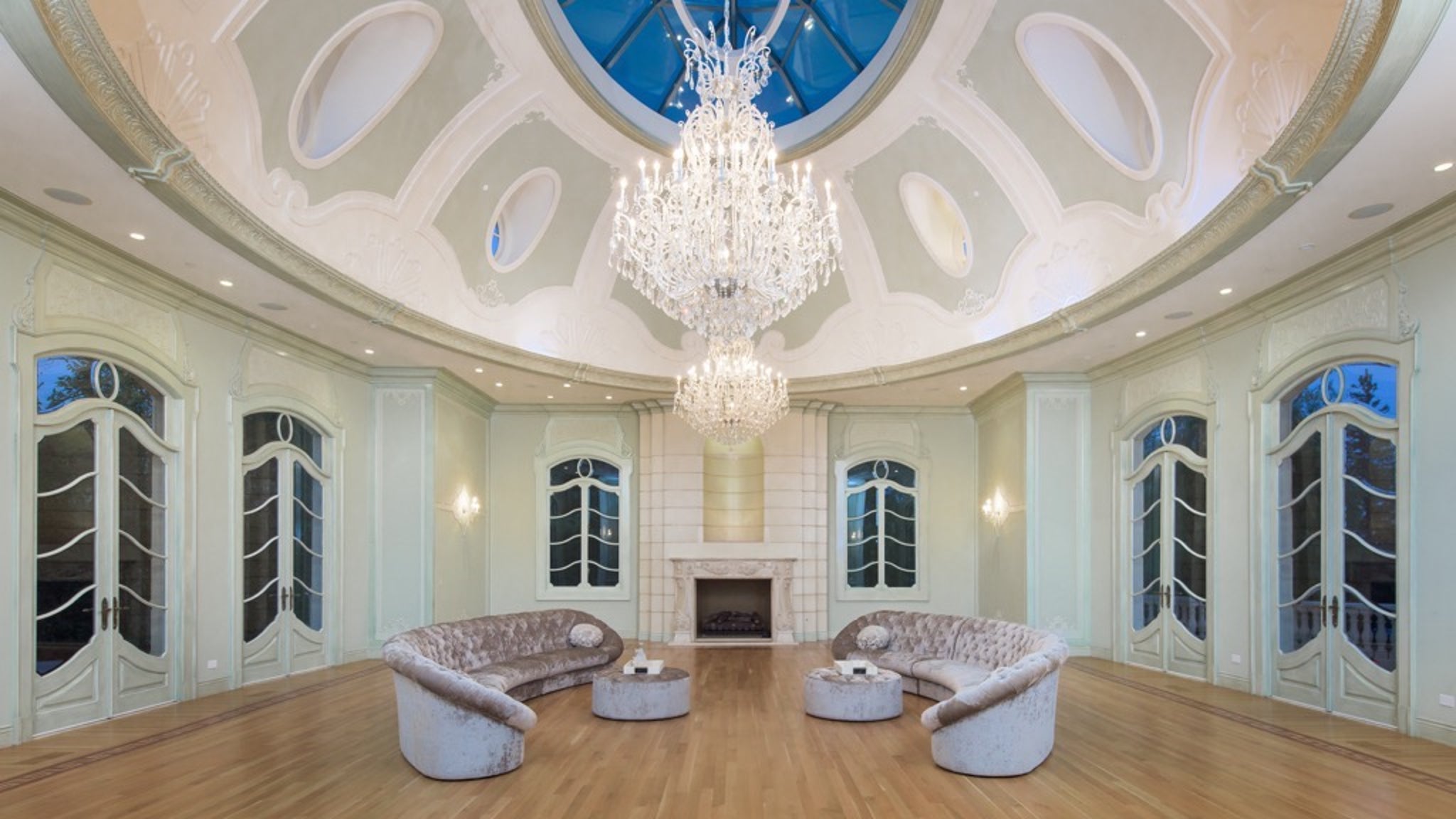 Inside Tekashi 6ix9ine's Music Video House