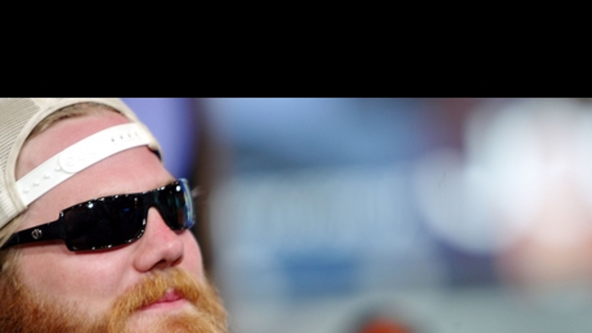 Remembering Ryan Dunn