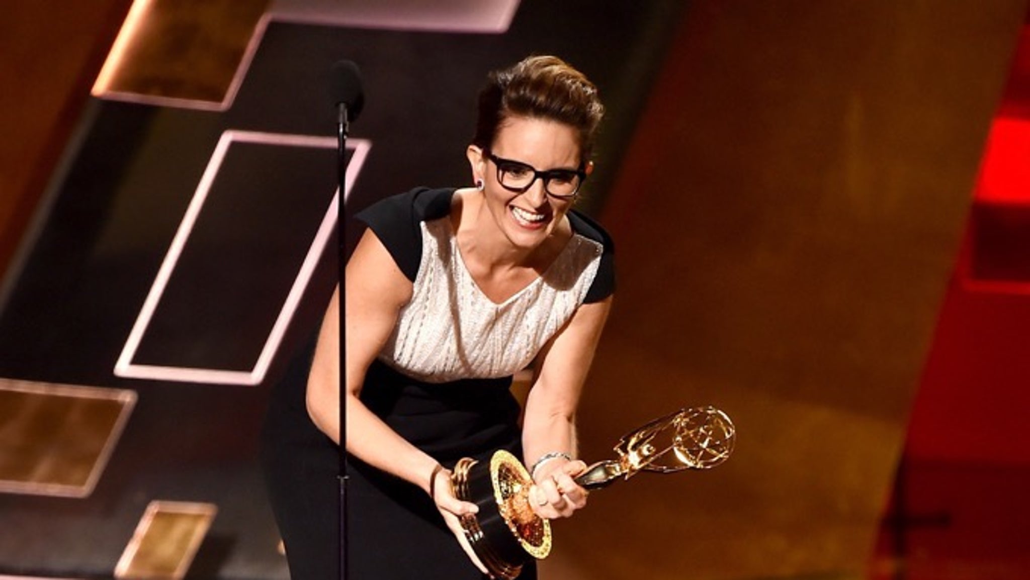 Best Emmy Awards Moments -- Through The Years
