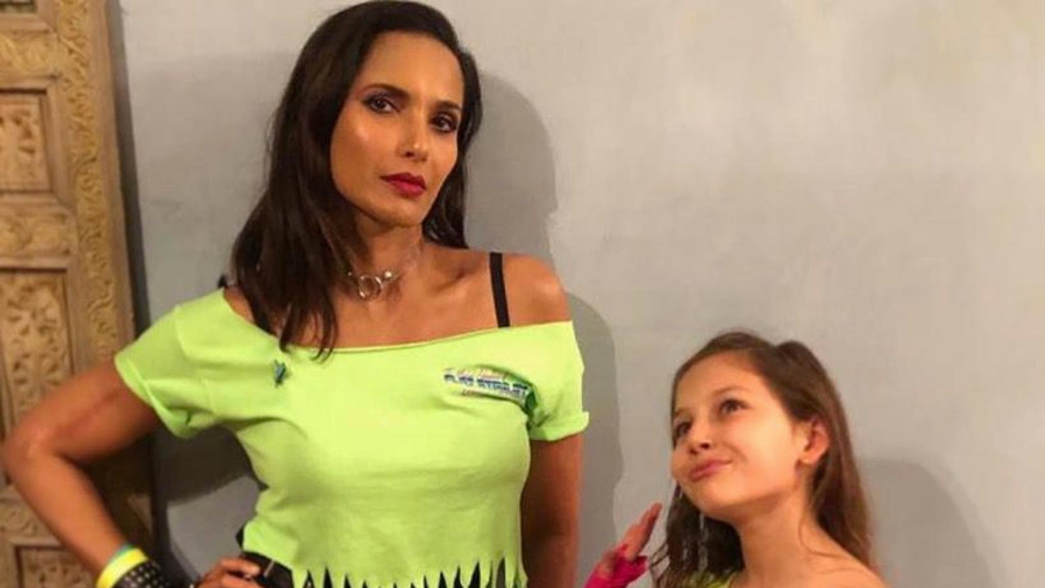Celebrity Moms With Mini-Mes -- Twinning!
