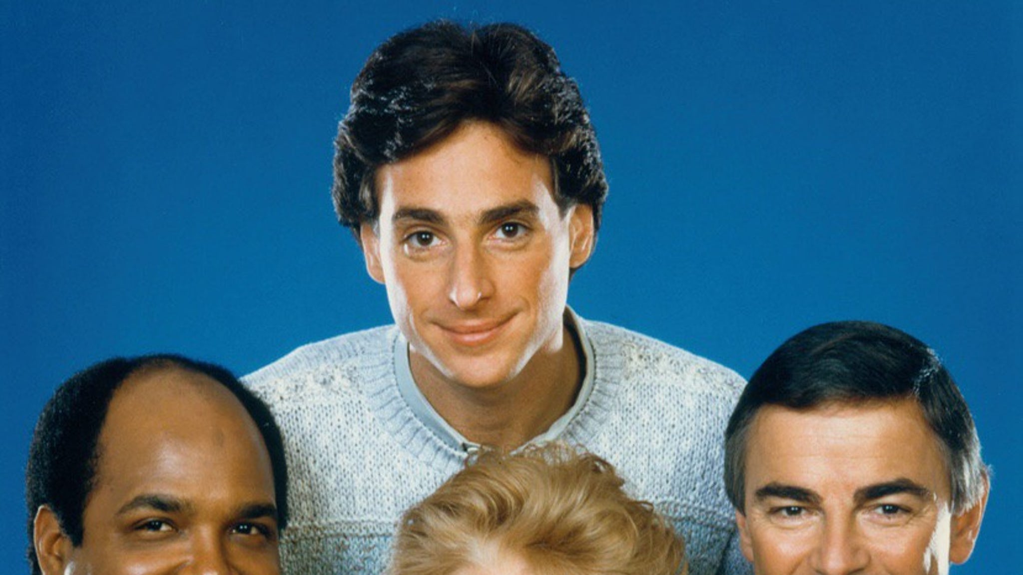Bob Saget's Life And Career