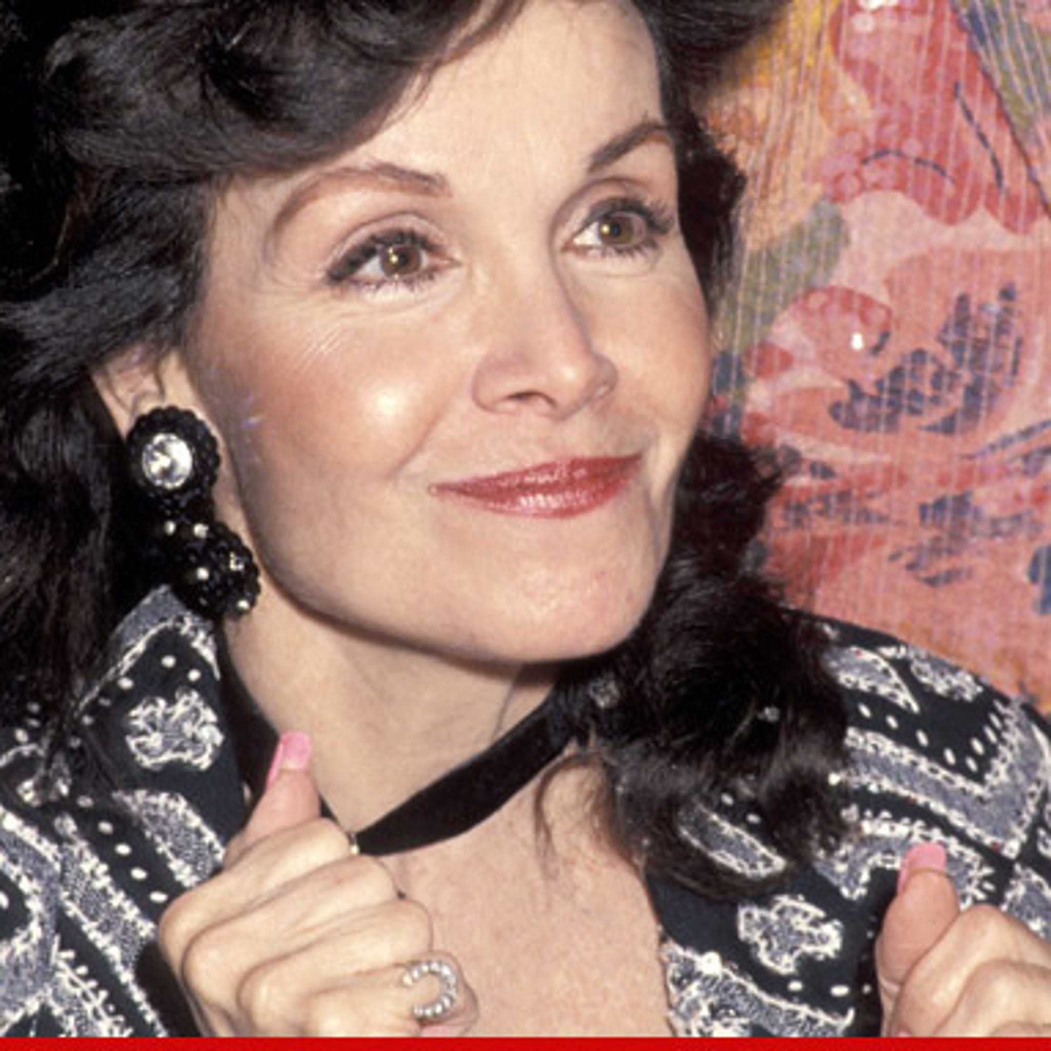 Annette Funicello Today