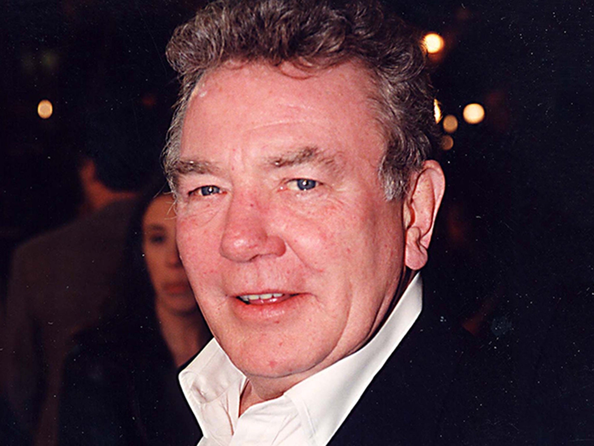 Albert Finney Erin Brockovich