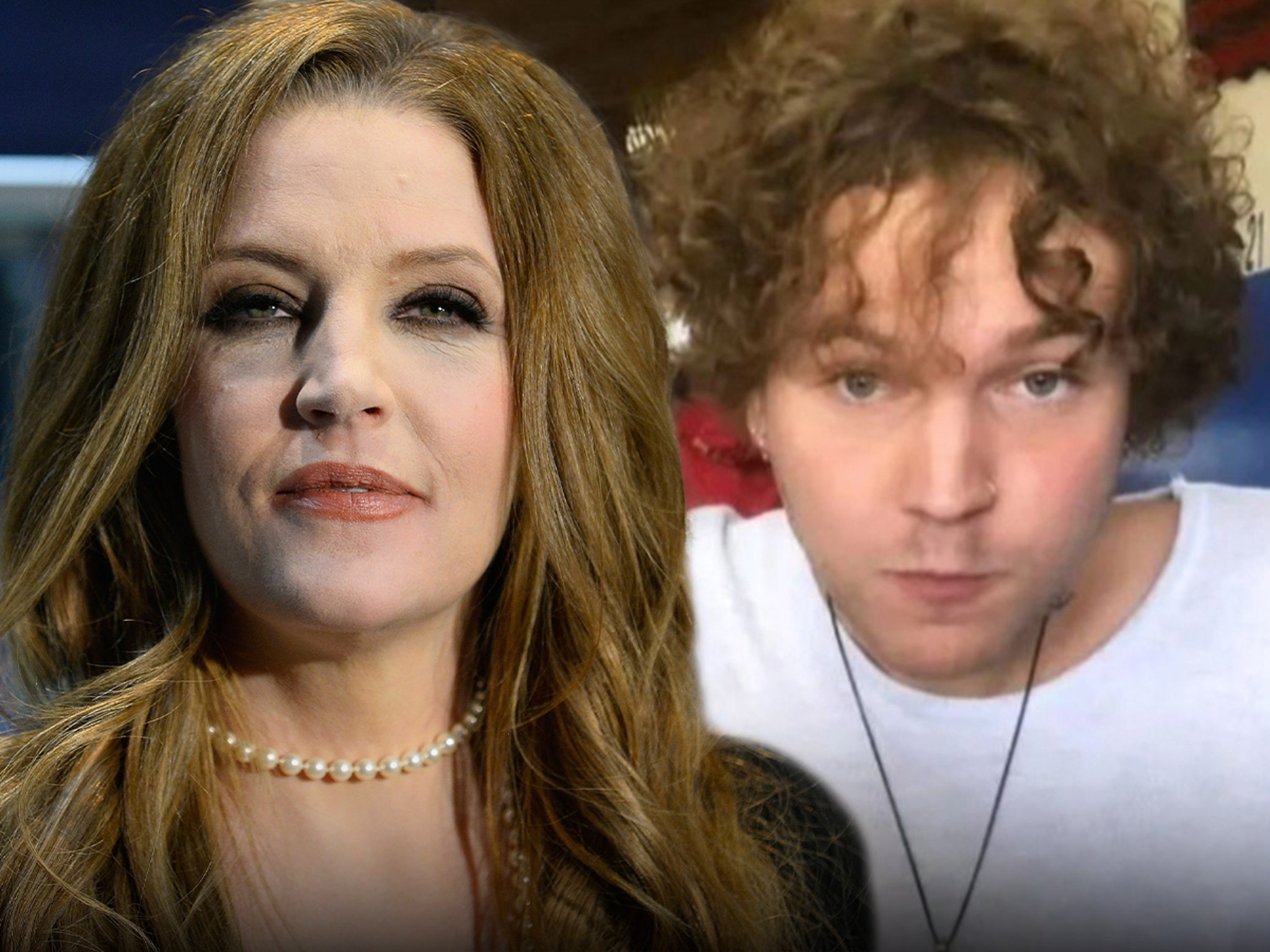 Lisa Marie Presley Kids 2024