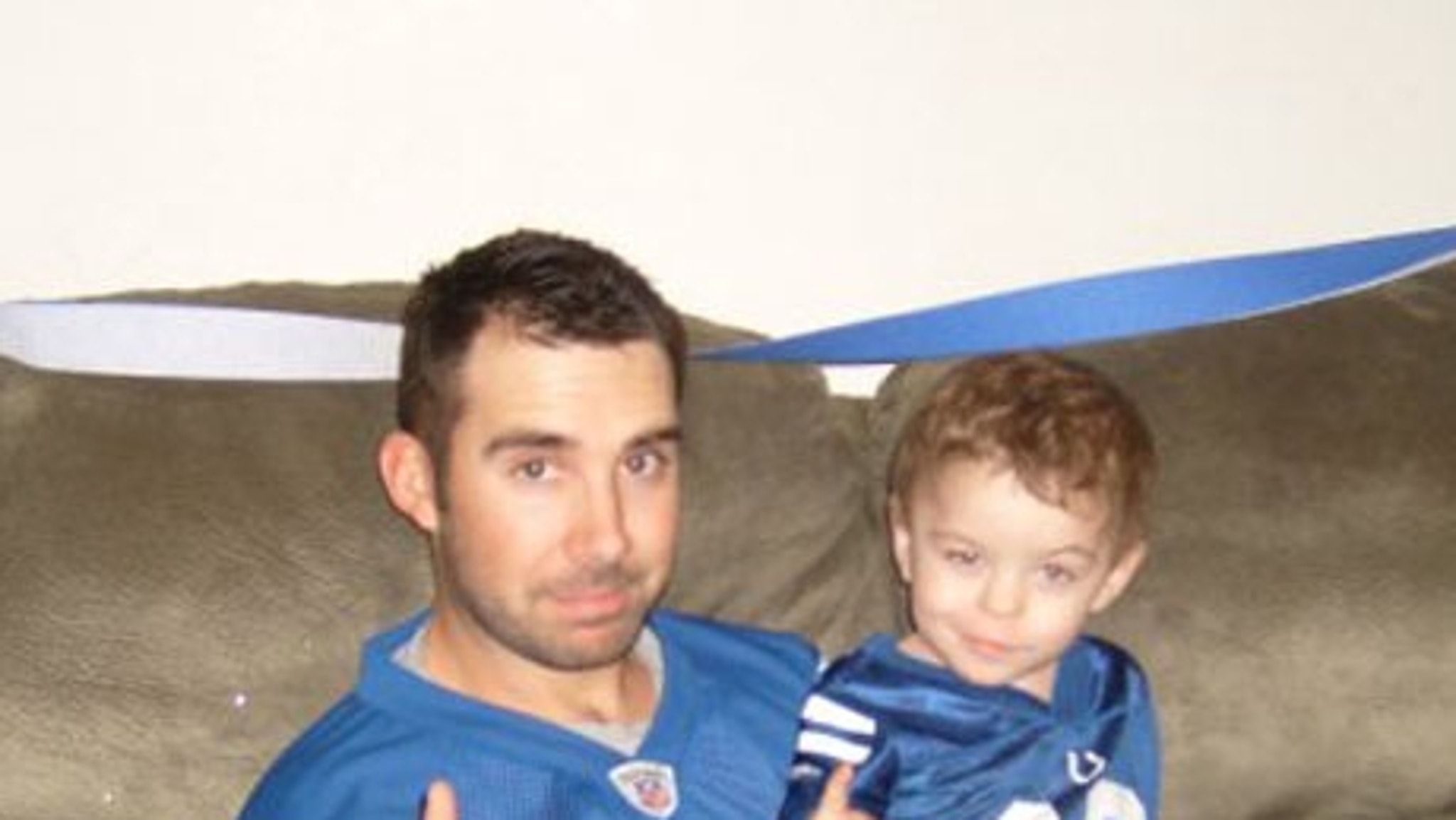 TMZ's Football Fanatics Photo Contest!