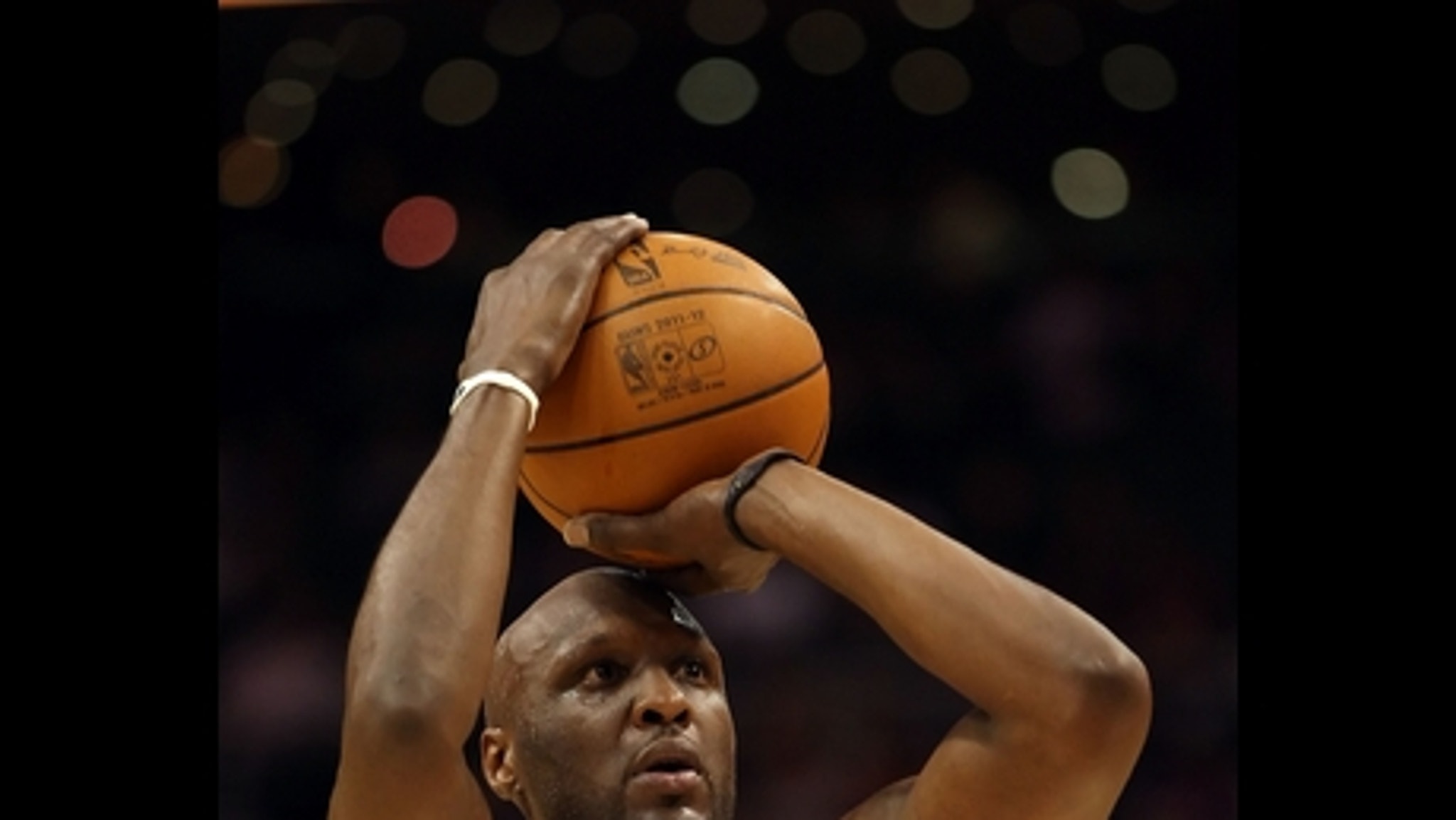 Remembering Lamar's Mavericks PT