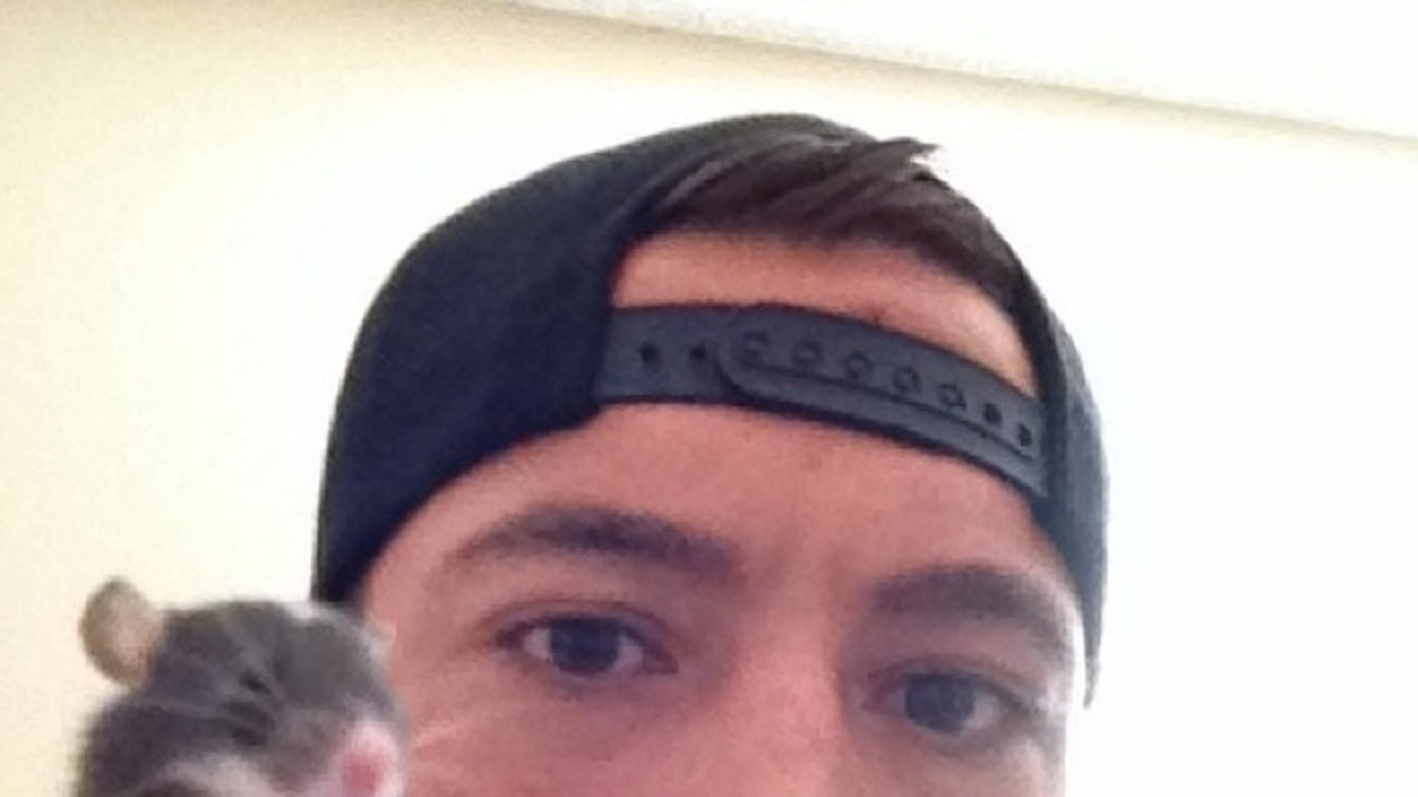 War Machine -- Instagram Photos