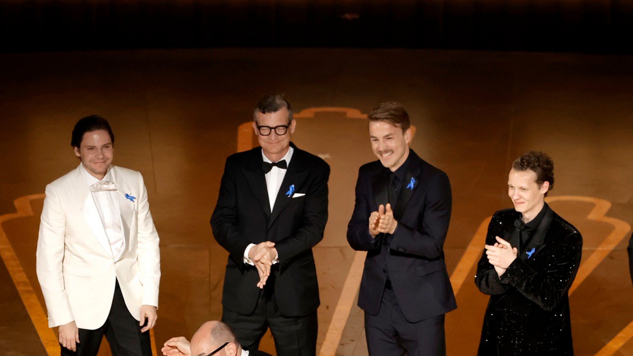 Most Memorable Moments of the 2023 Oscars