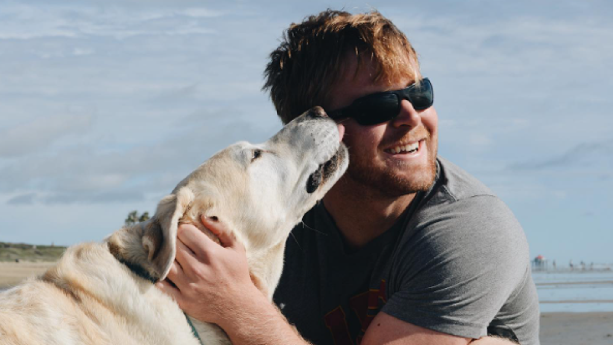Jake Olson and Quebec