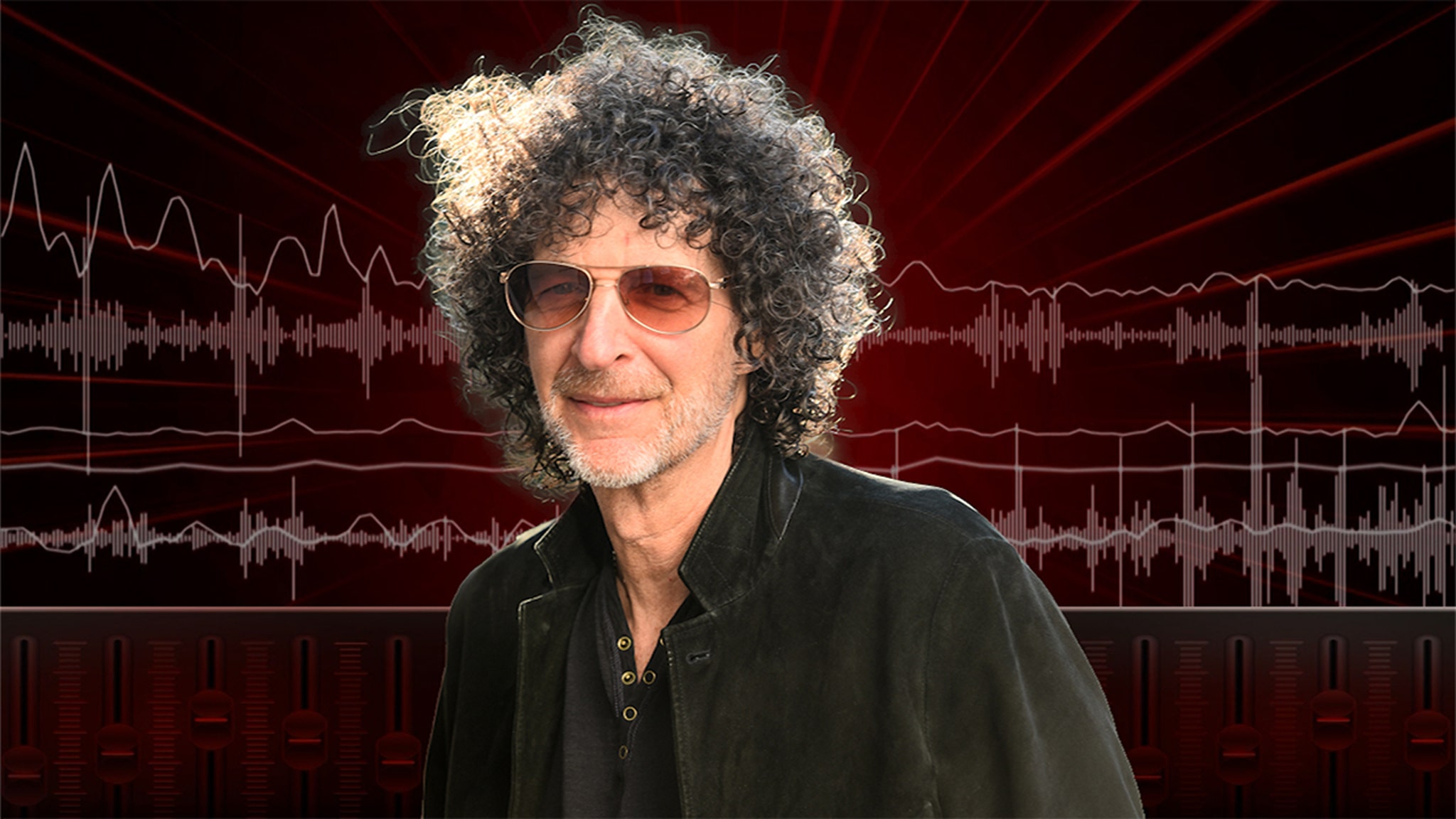 Howard Stern
