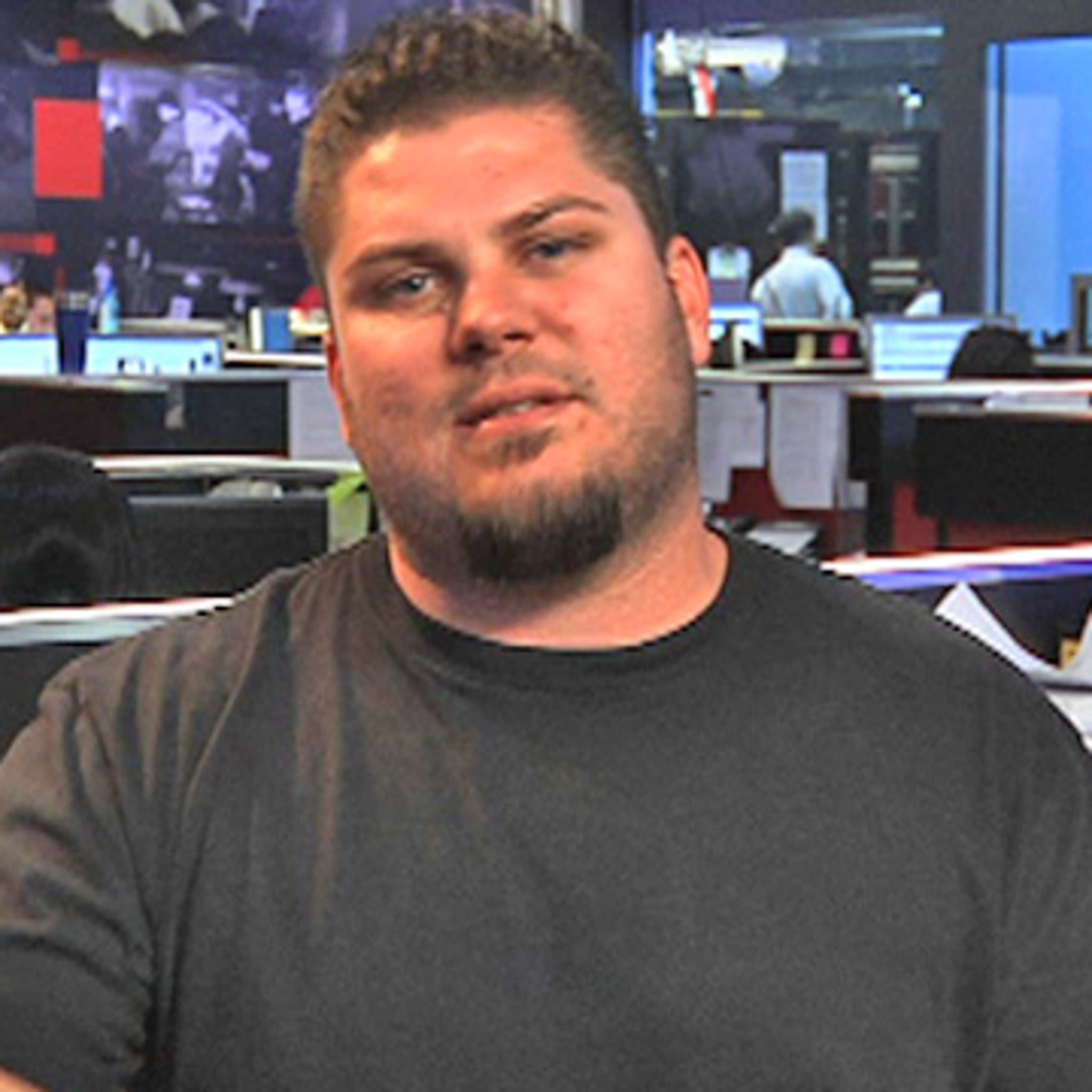 Mike Walters's Instagram, Twitter & Facebook on IDCrawl