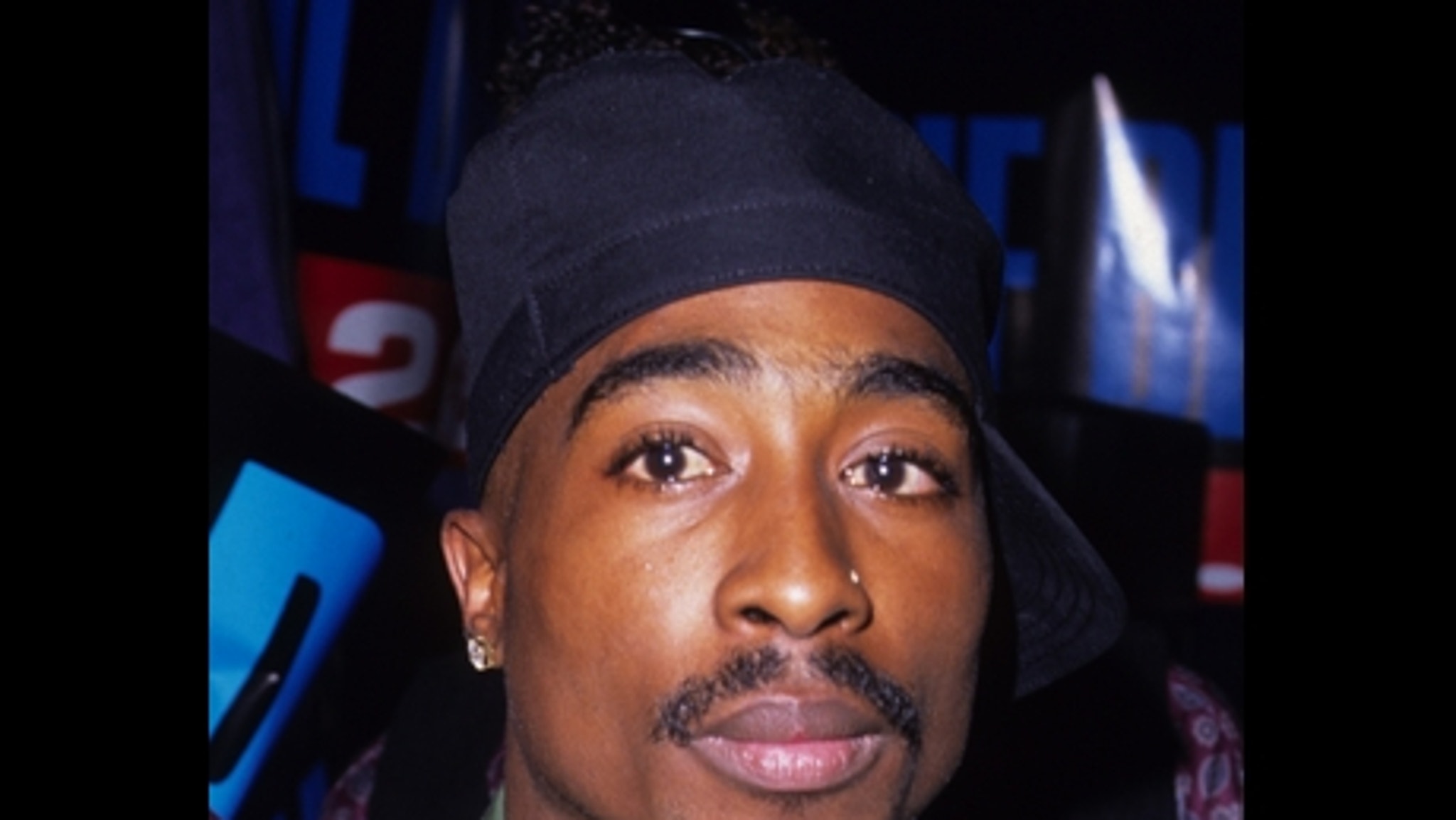Remembering Tupac Shakur