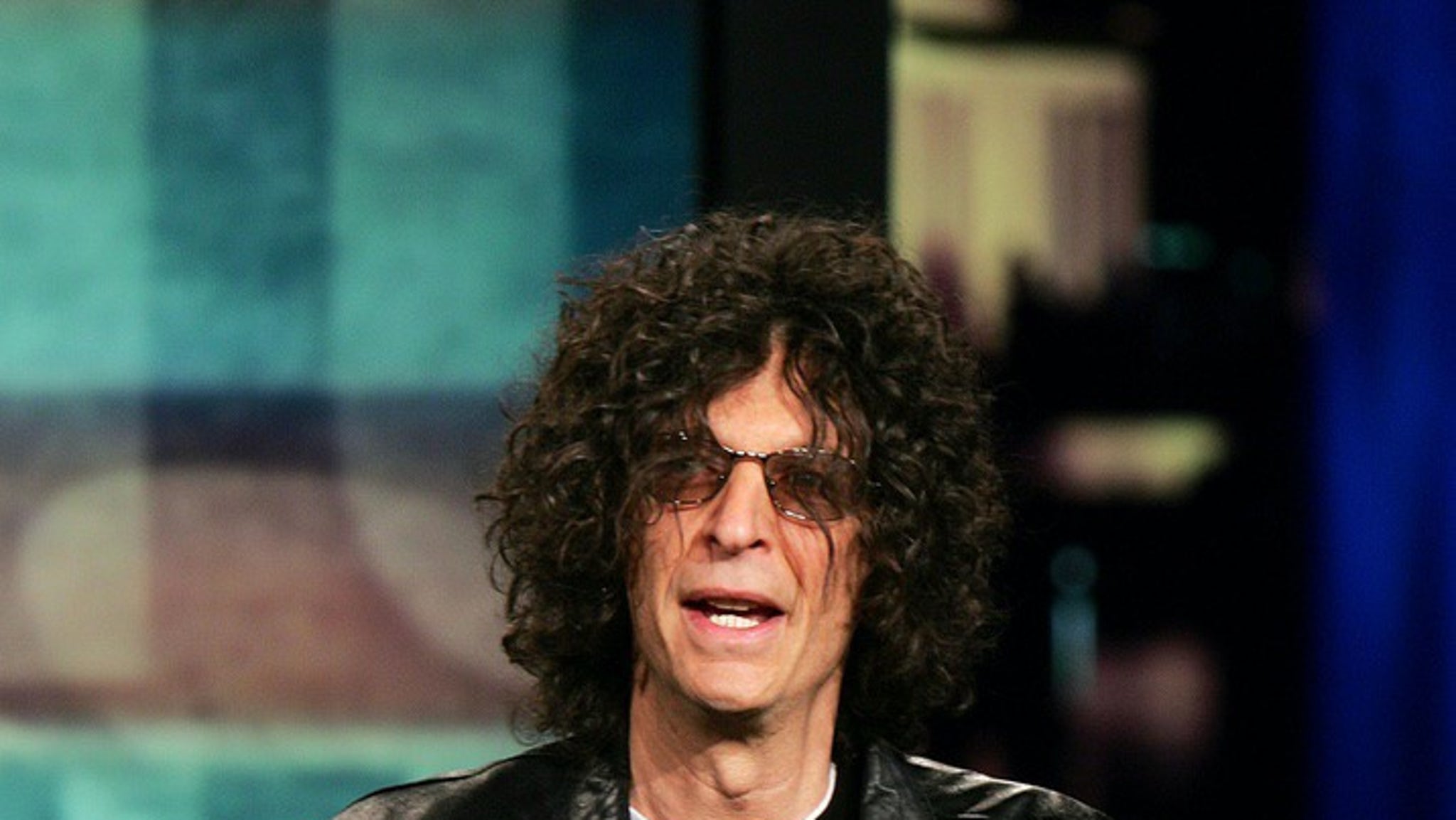 Howard Stern Through The Years
