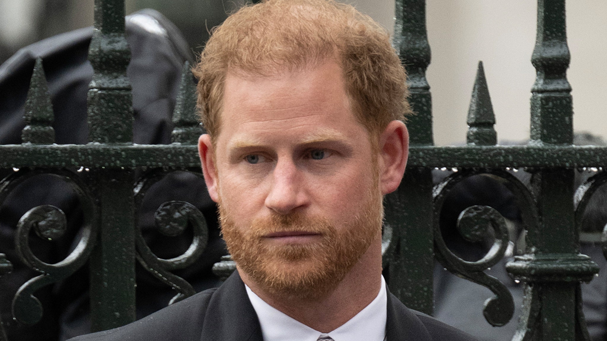 Prince Harry Never Met With Senior Royal Family Members After Coronation Prince Harry Never Met With Senior Royal Family Members After Coronation