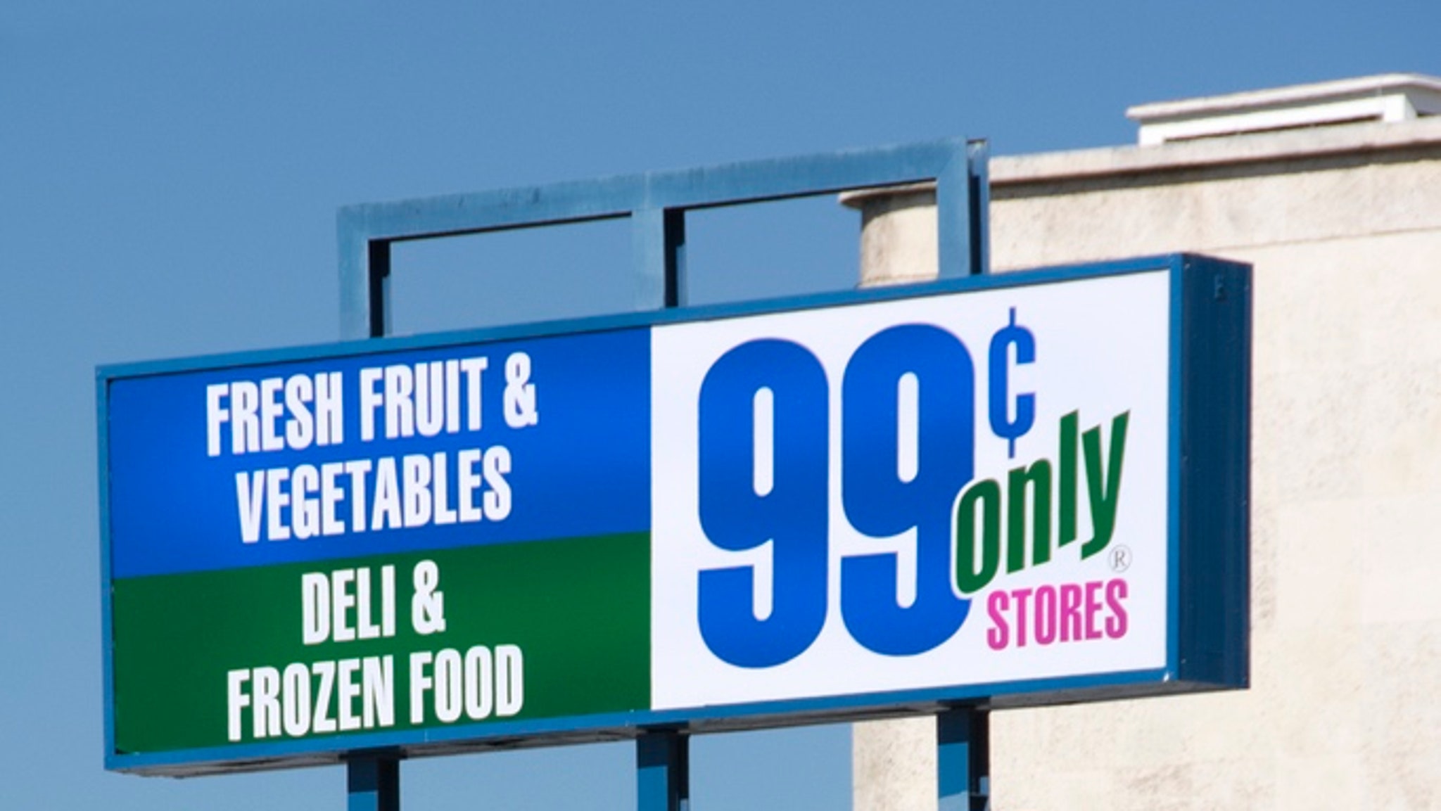 Remembering 99 Cent Stores