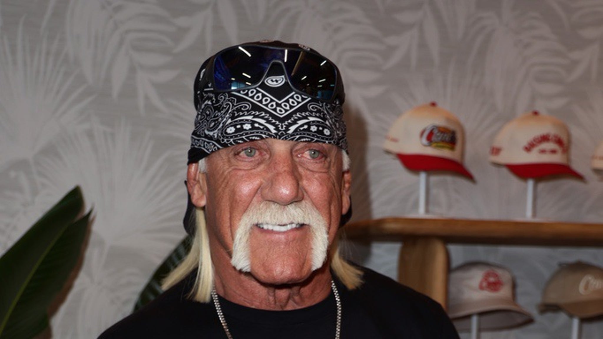 Remembering Hulk Hogan