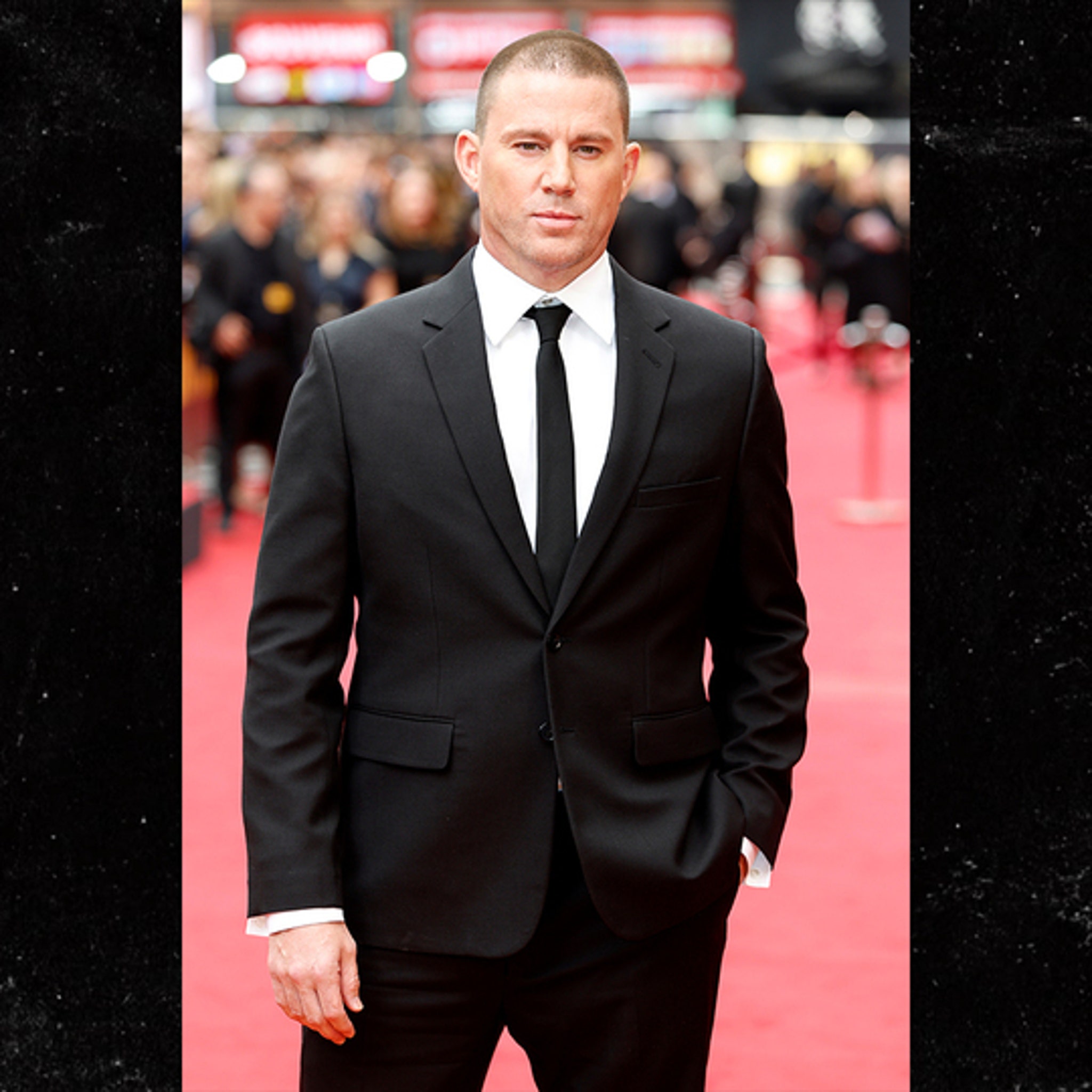 Is Channing Tatum Single