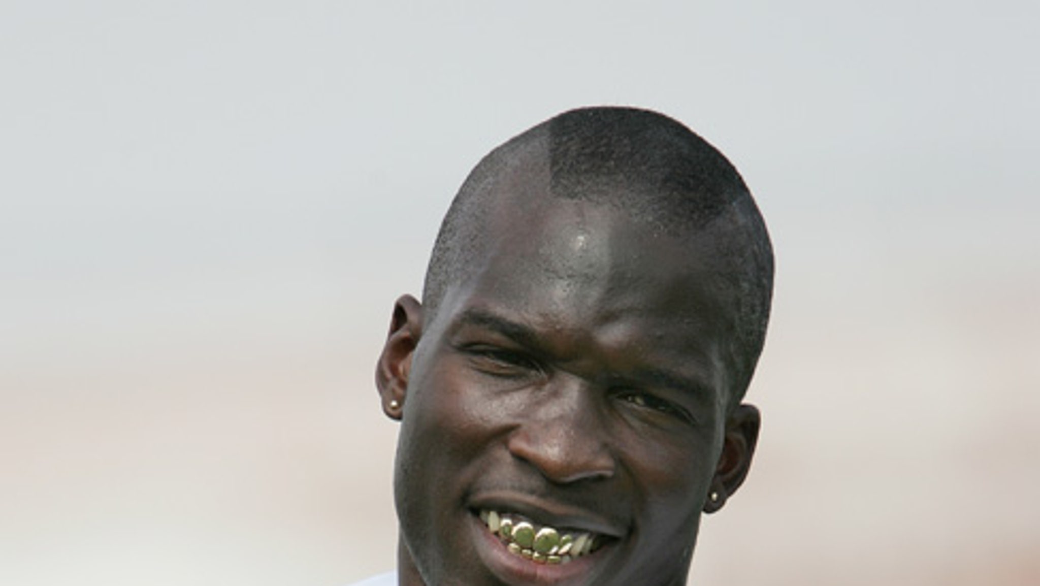 Chad Johnson -- Through the Years!