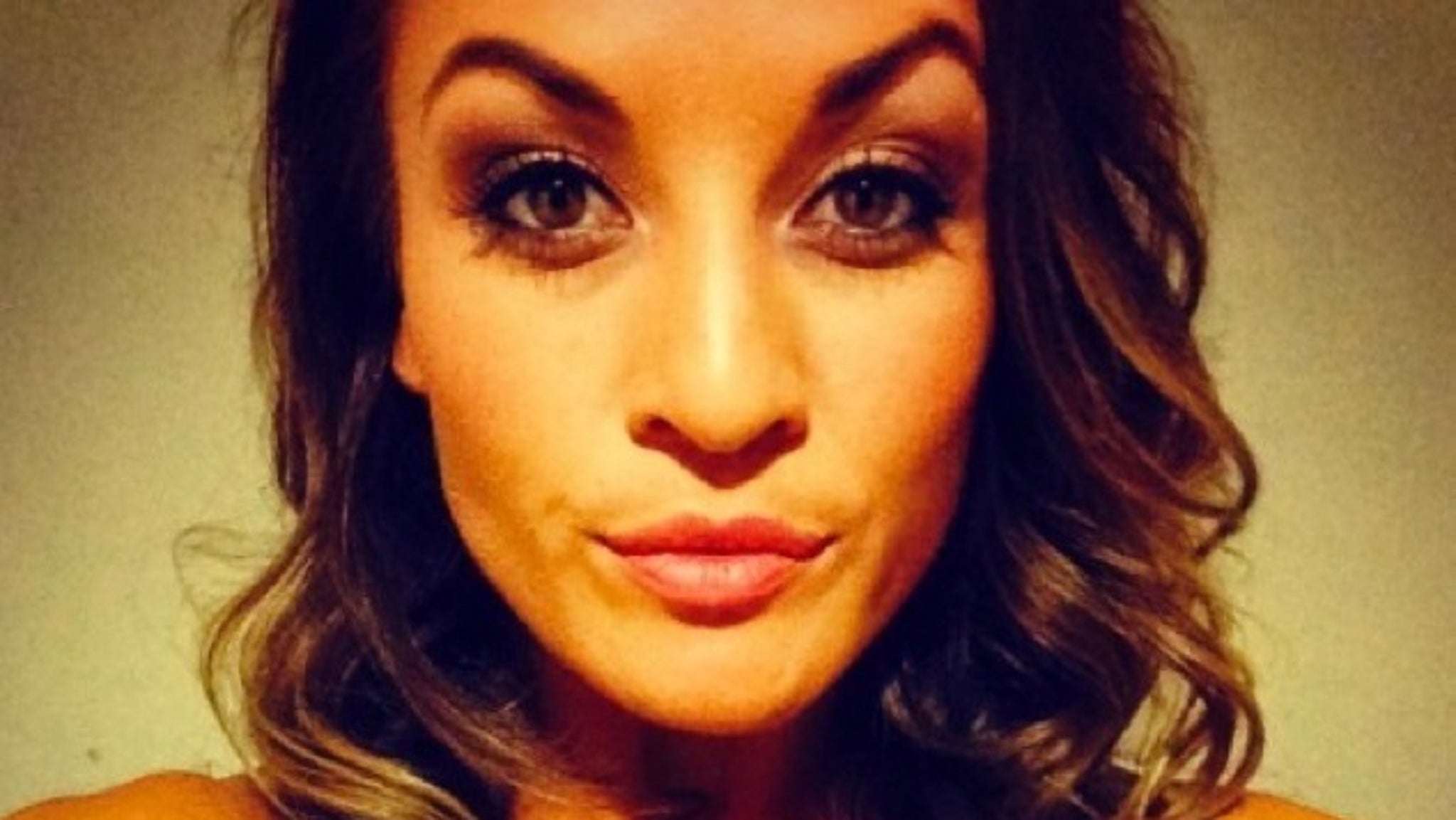 Tai Emery -- LFL's Sexiest Star