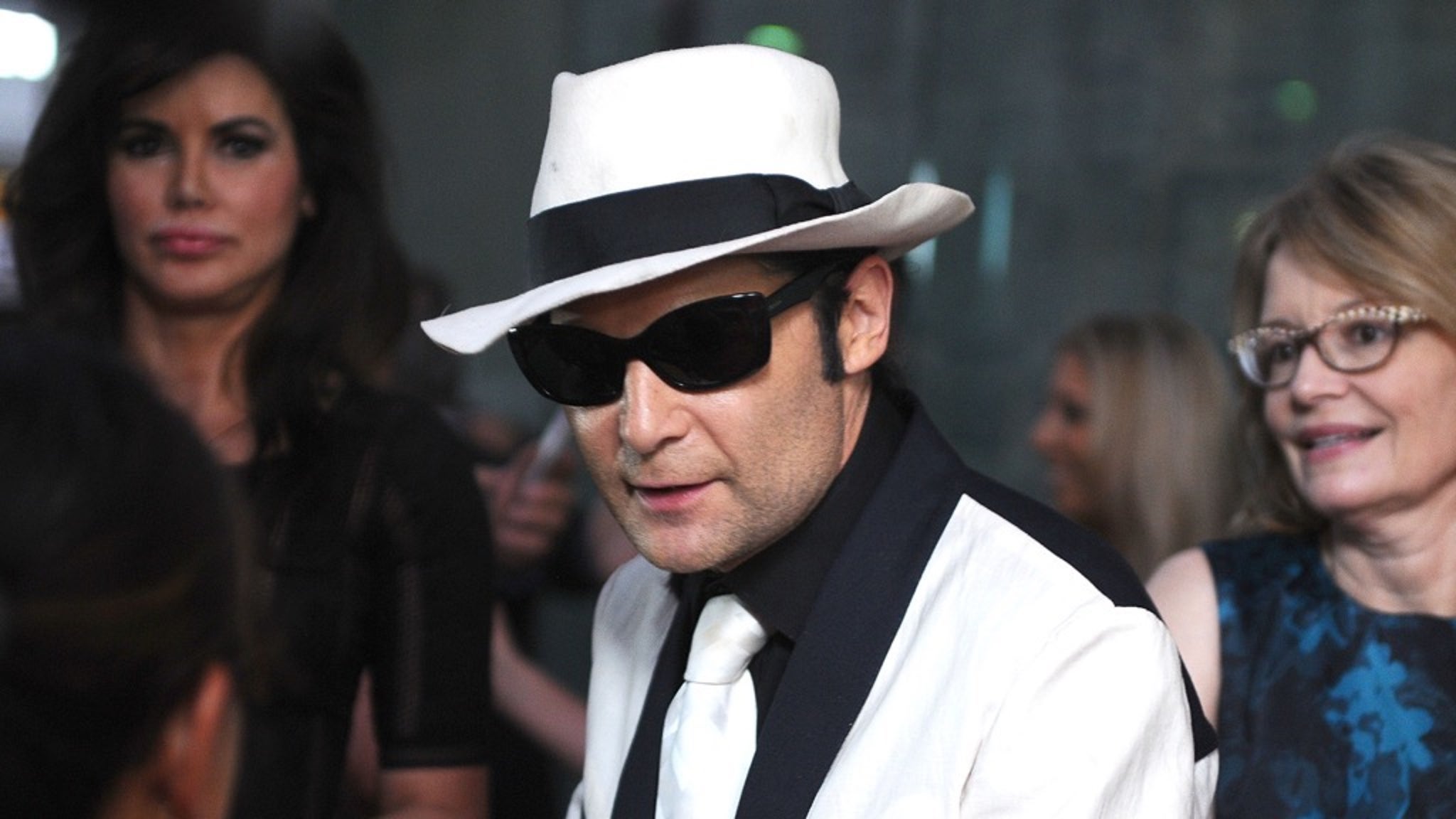Corey Feldman Through the Years