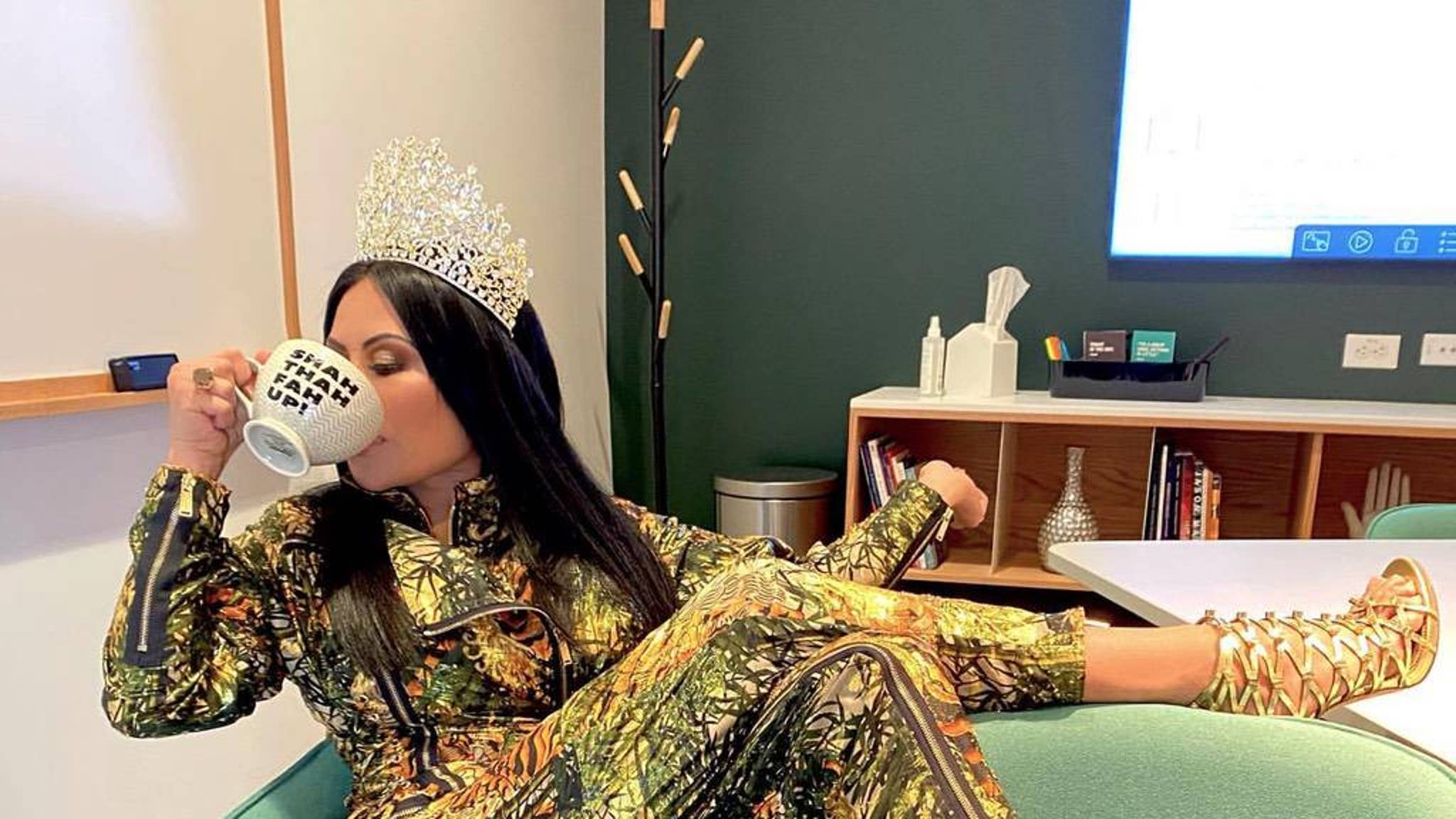 Jen Shah's Lavish Life