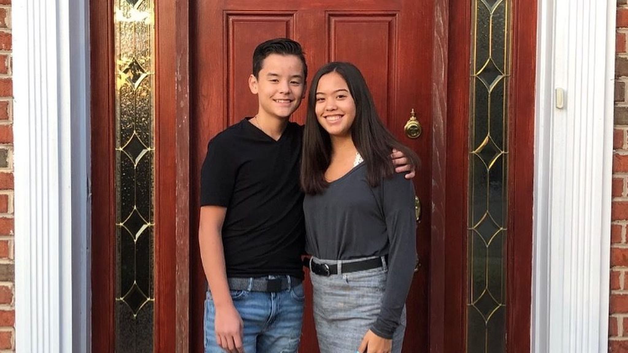 Jon And Kate Family Photos