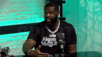 Ray Rice -- ELEVATOR KNOCKOUT Raw Footage