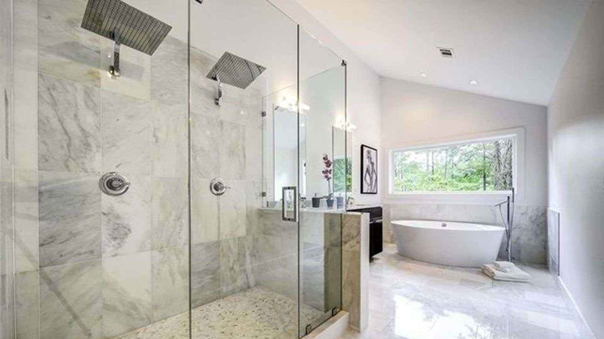 Cynthia Bailey's New Atlanta Lake House