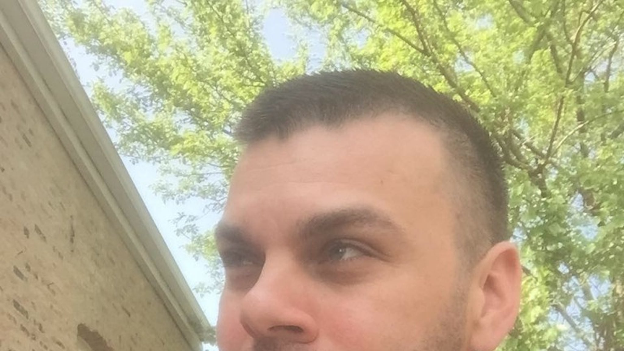 Cubs Victim Alan Anderson Photos