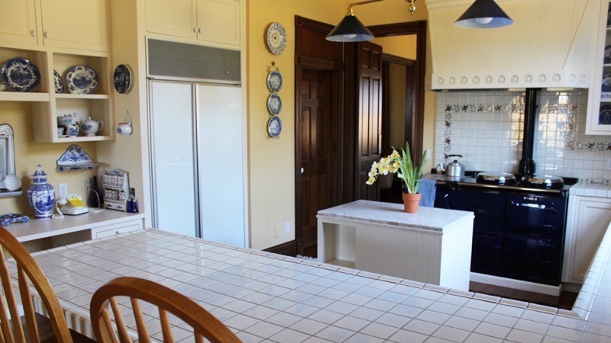 'Scream' Movie House -- The Slashing Estate