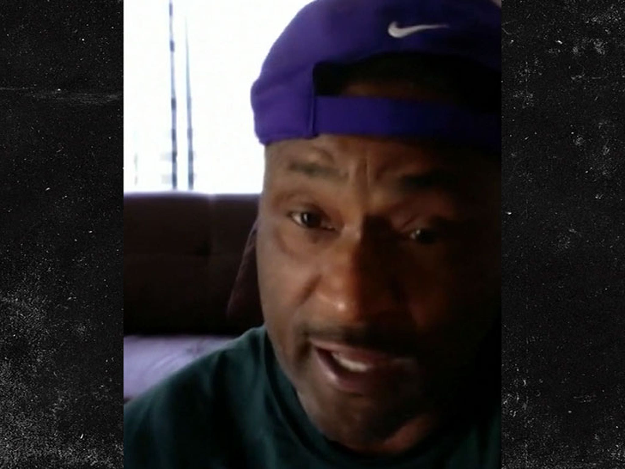 Andre Rison Hall Of Fame