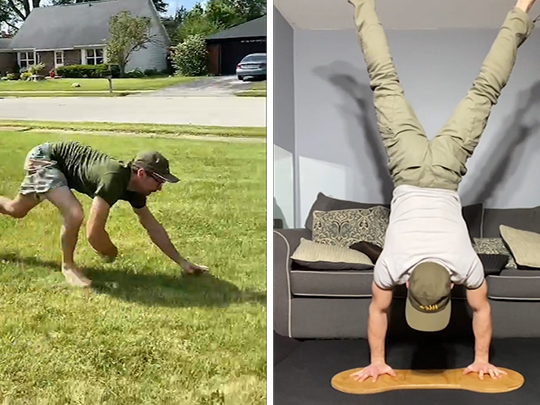 Yoga Under Tree Microsoft 2022