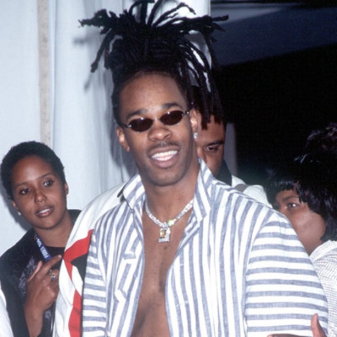 Busta Rhymes Braids Busta Rhymes Gets Emotional After Taking Son To
