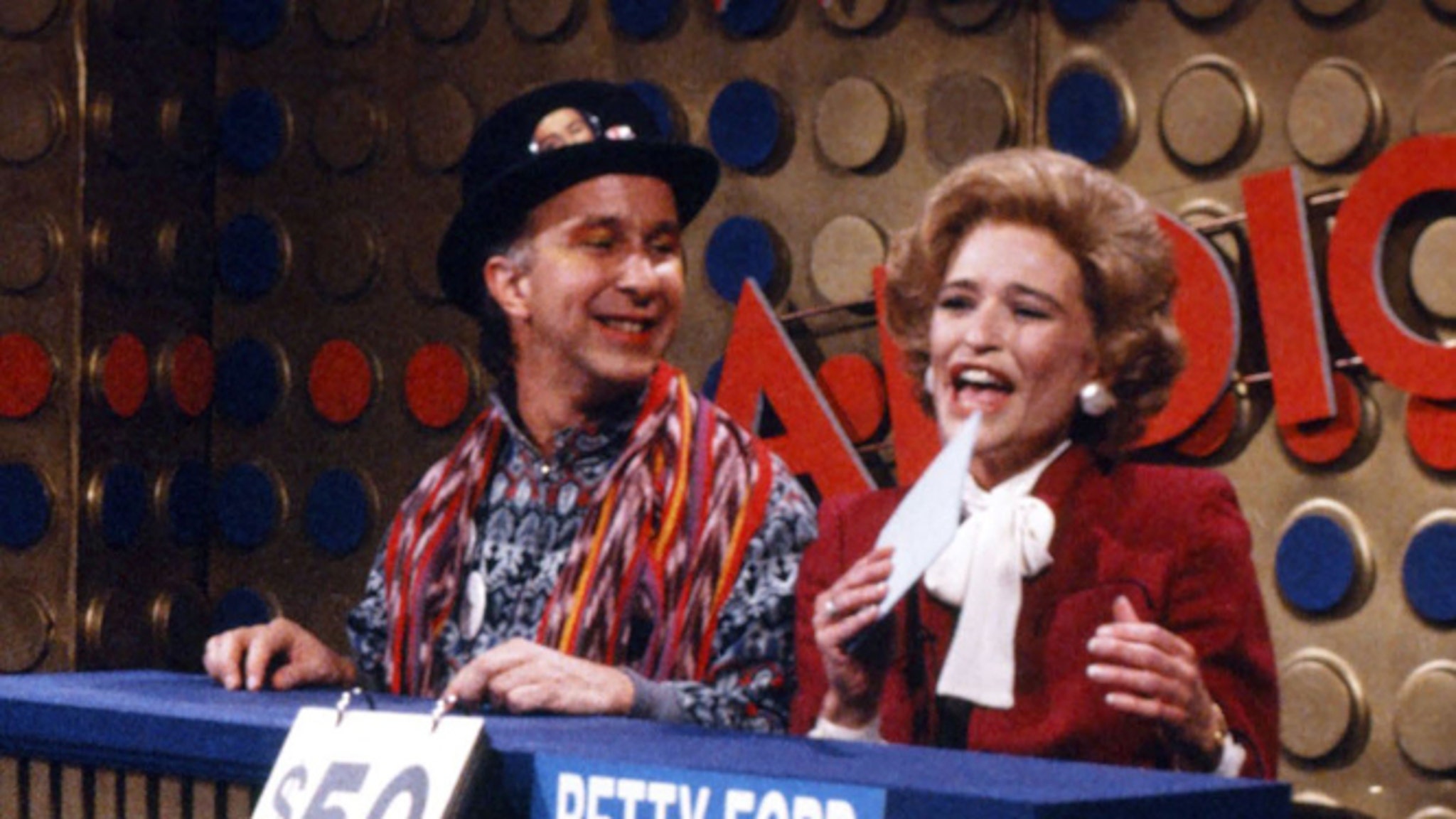 Remembering Jan Hooks on 'SNL'