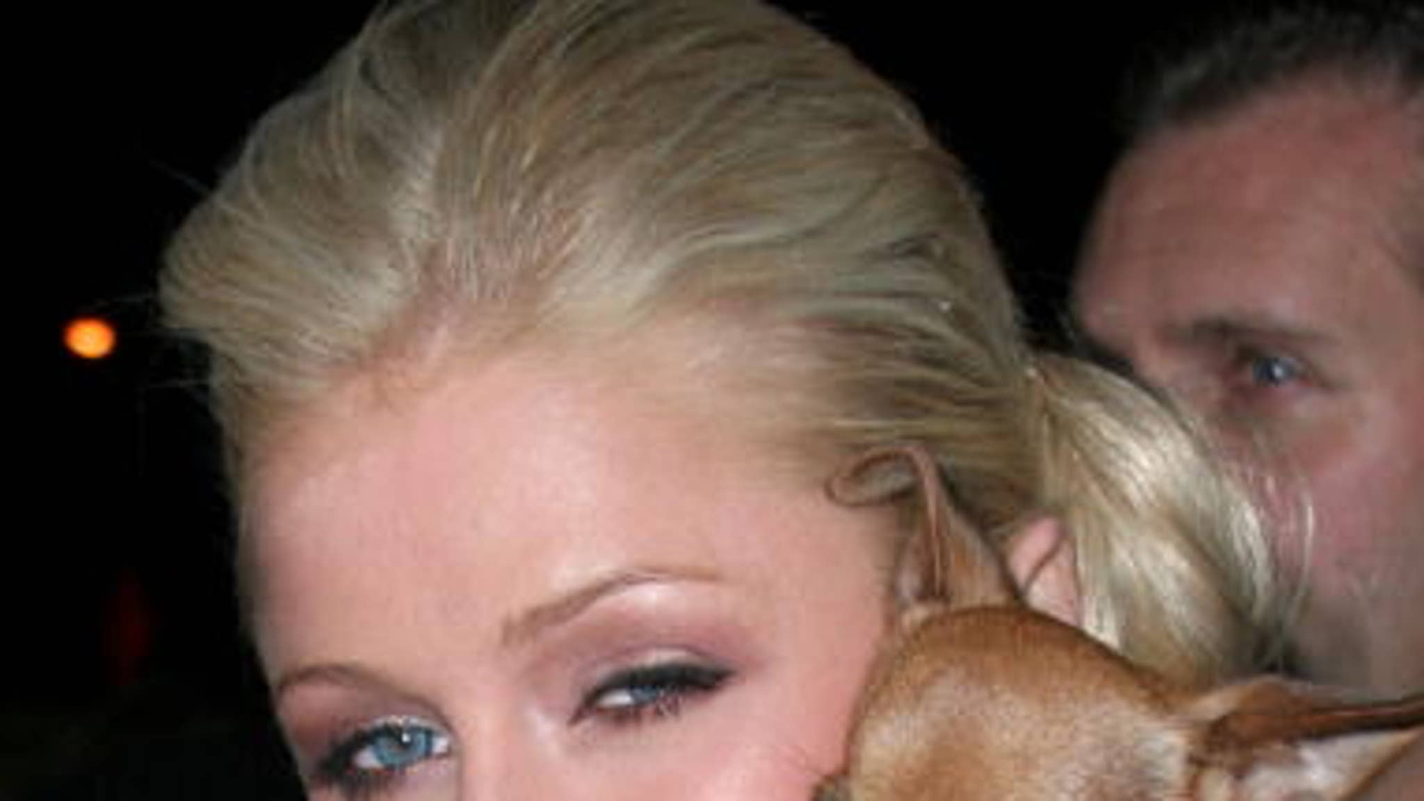 Remembering Tinkerbell