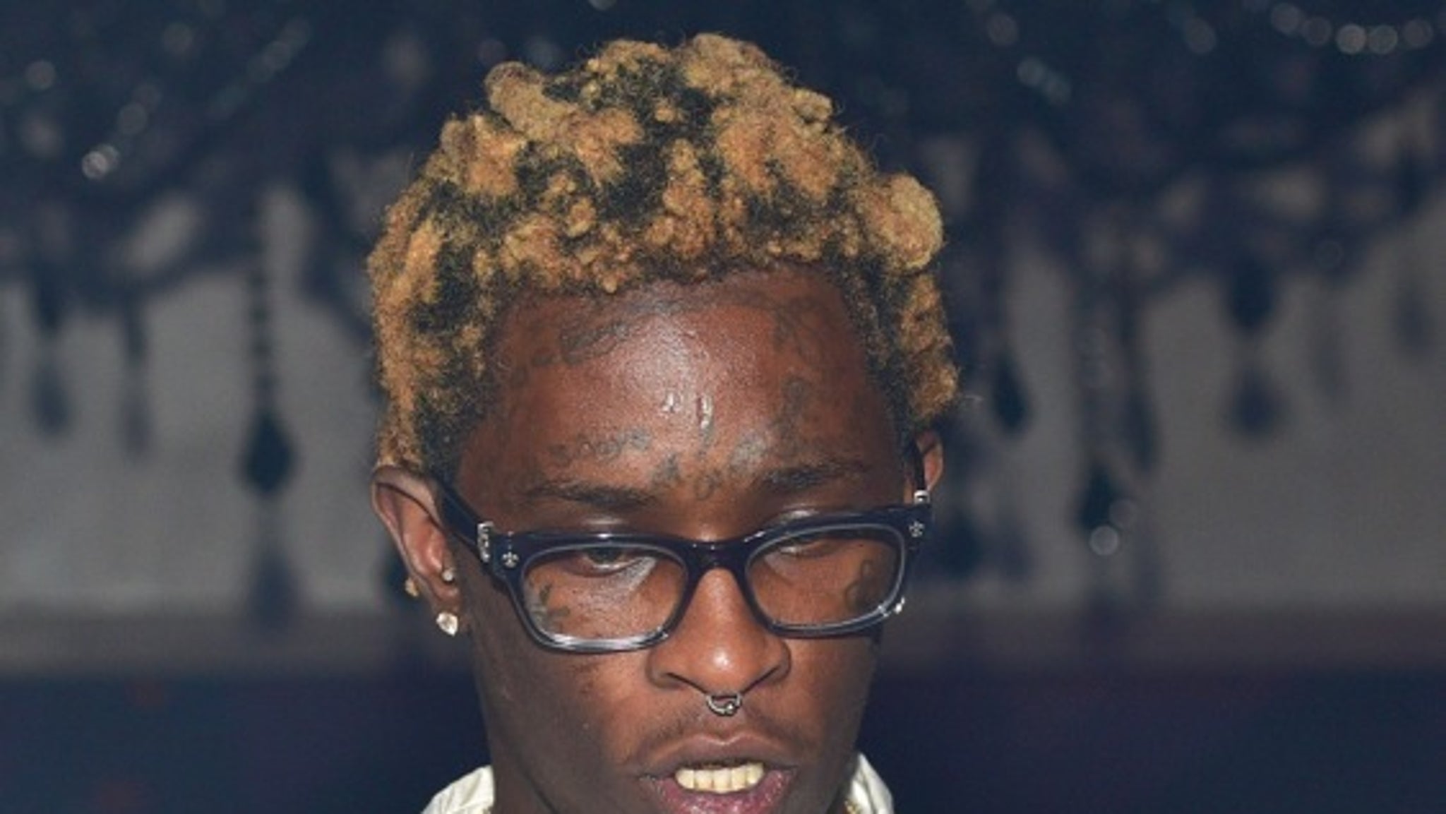 Young Thug's Photos