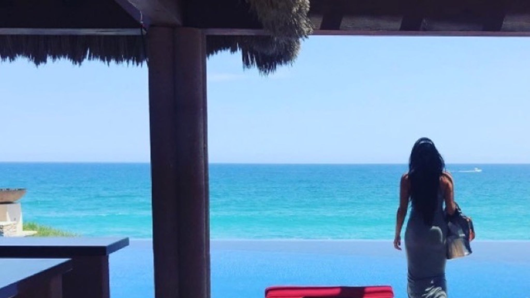 WWE Divas' Cabo Vacation